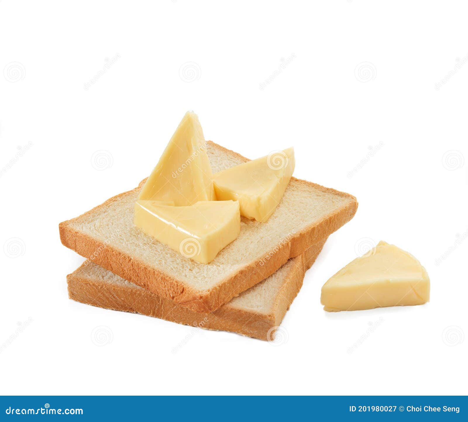 Cheese and bread stock image. Image of breakfast, food - 201980027