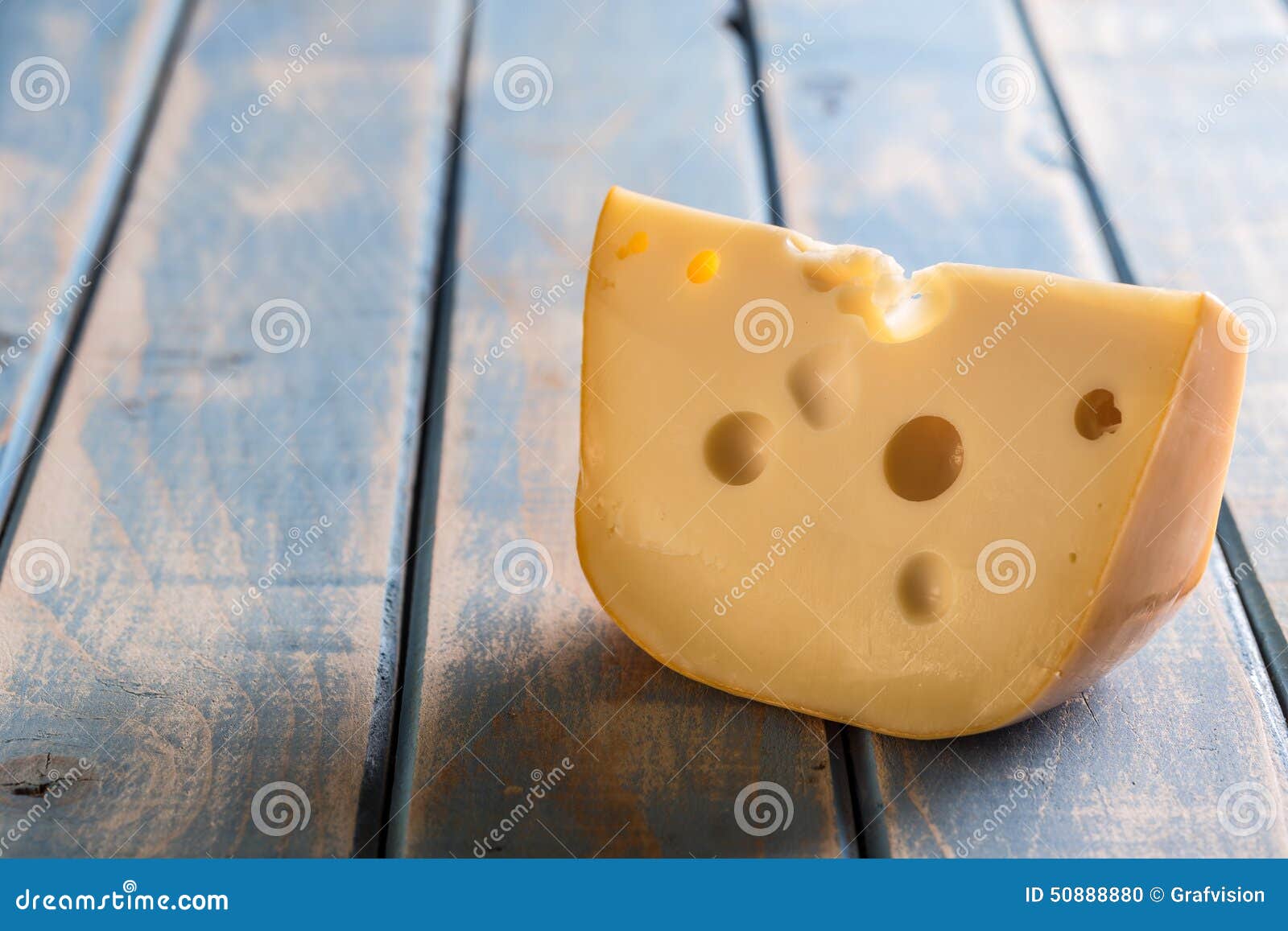Cheese chunk stock photo. Image of piece, eyes, riddled - 50888880