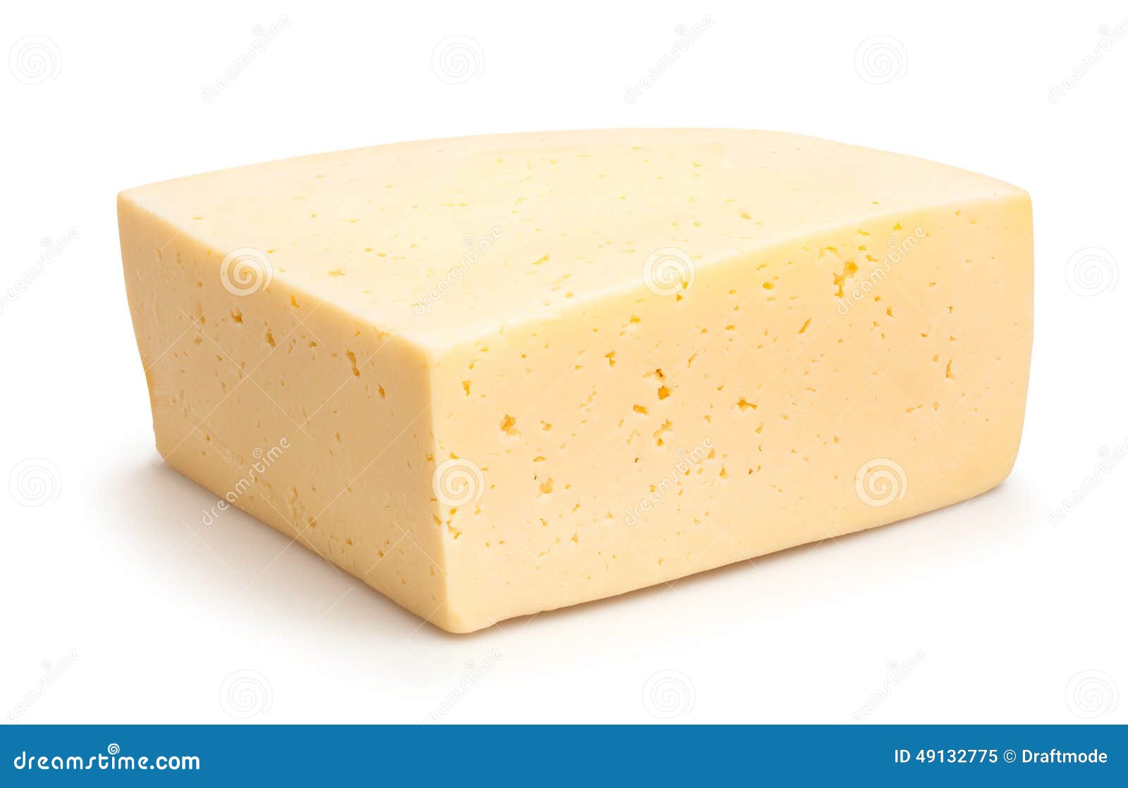Cheese stock image. Image of cheese, chunk, protein, closeup - 49132775