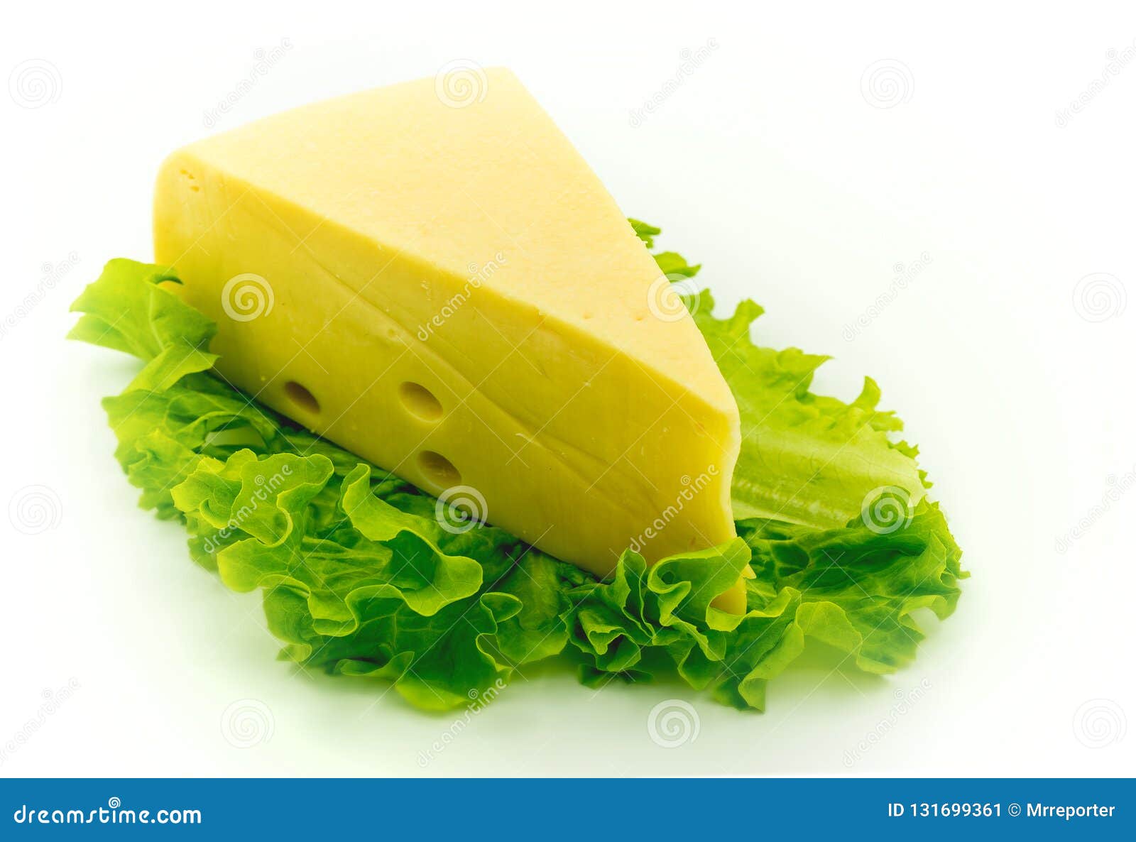 Cheese stock image. Image of maasdam, salad, piece, cheese - 131699361