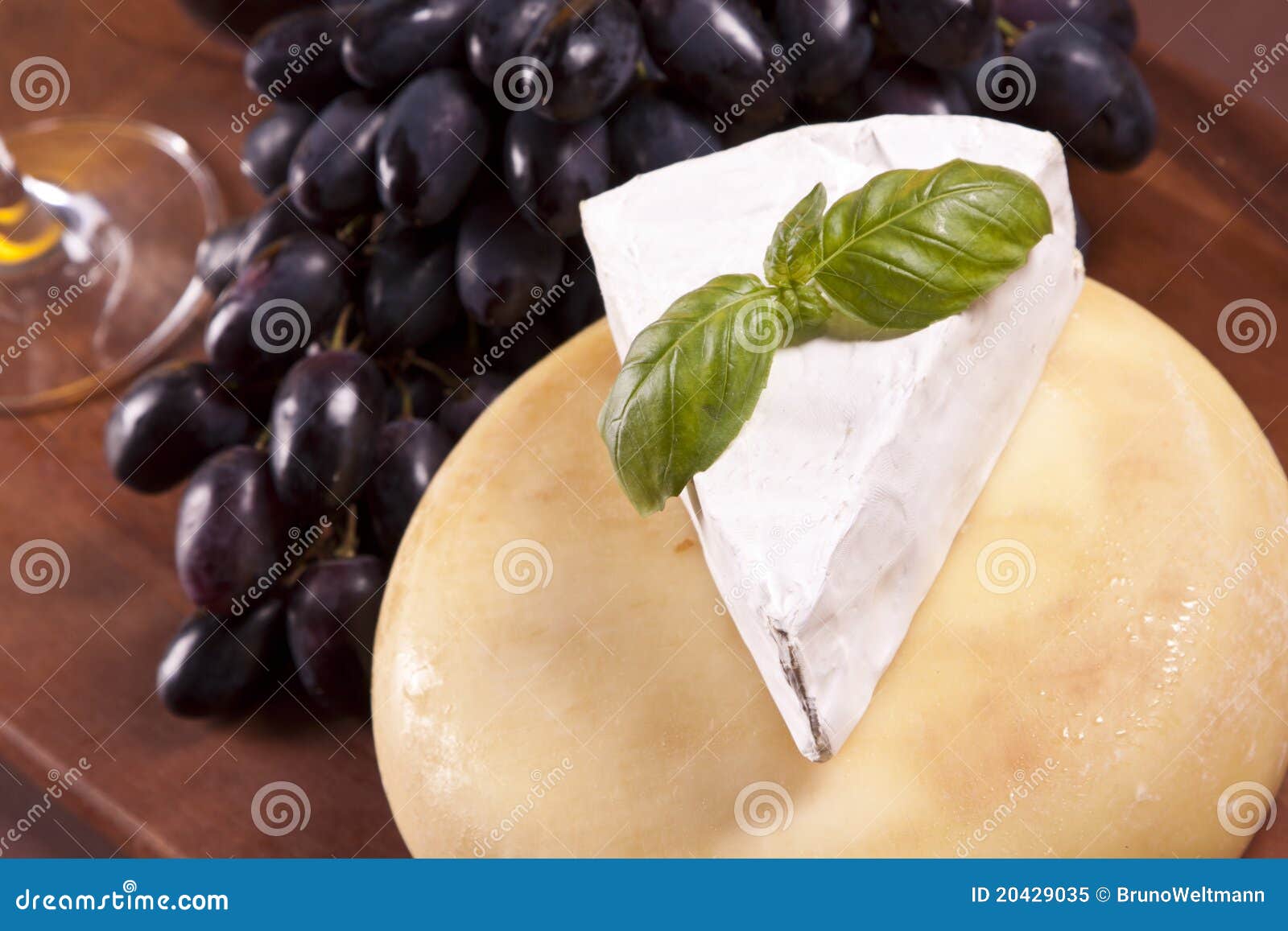 Cheese composition stock image. Image of dinner, healthy - 20429035