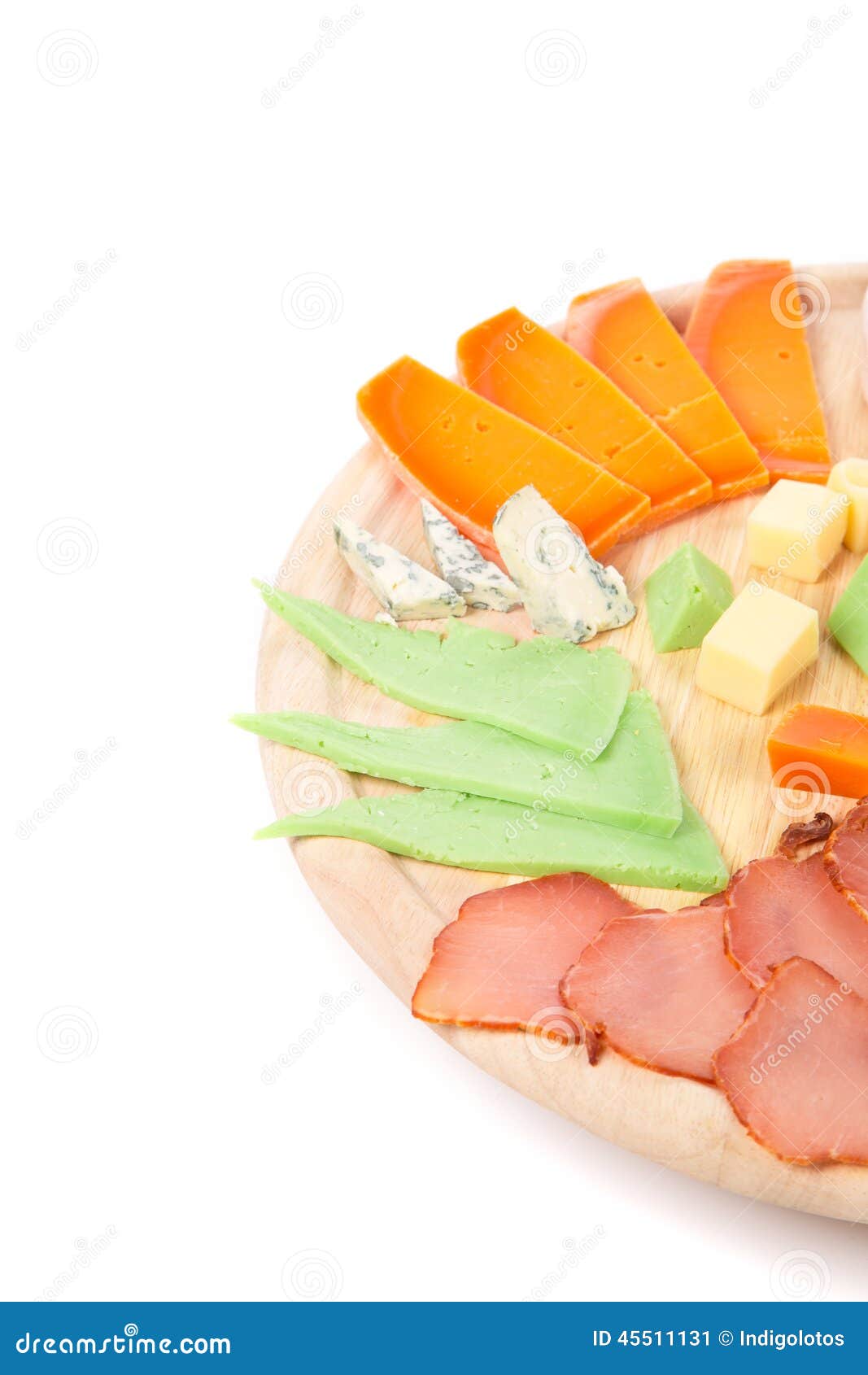 Cheese composition stock image. Image of buffet, dieting - 45511131