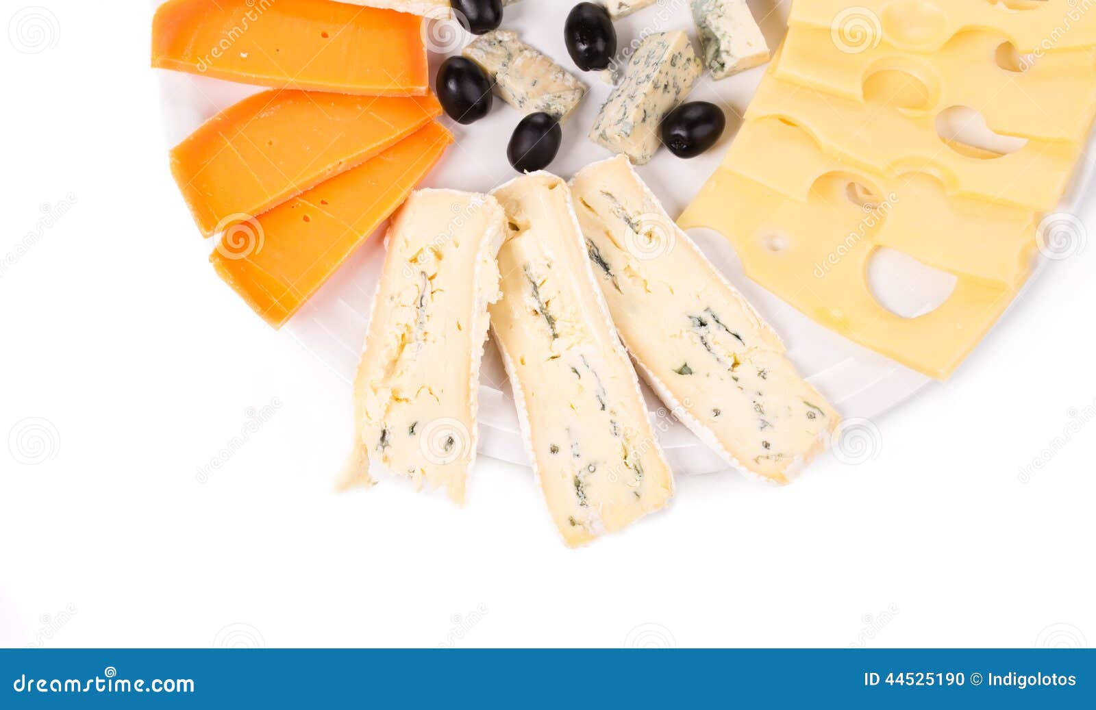 Cheese composition stock photo. Image of cheddar, dutch - 44525190