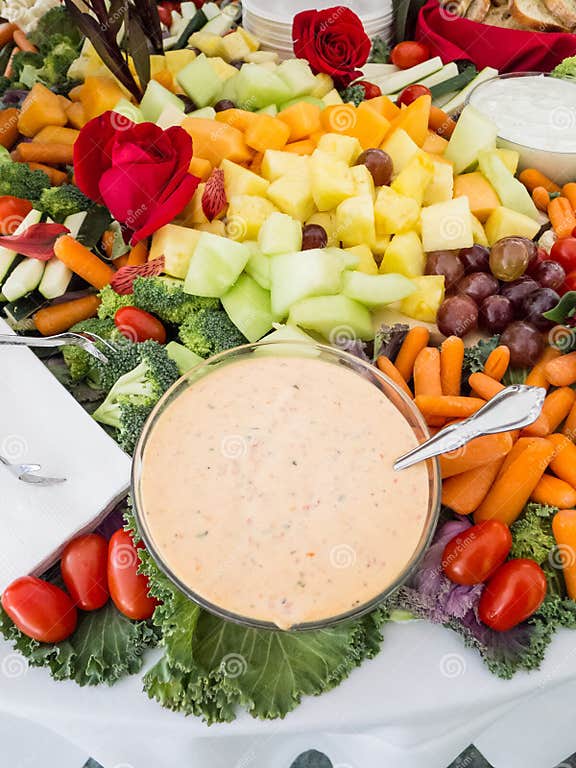 Cheese and Cracker Buffet stock photo. Image of buffet - 26453276