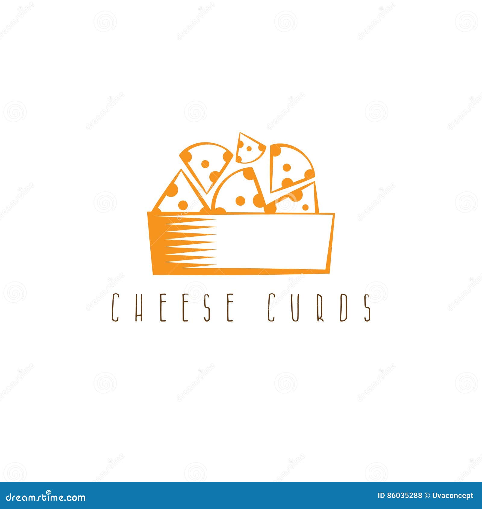 Cheese Curds Temptation A Tribute To National Cheese Pizza Day.AI ...