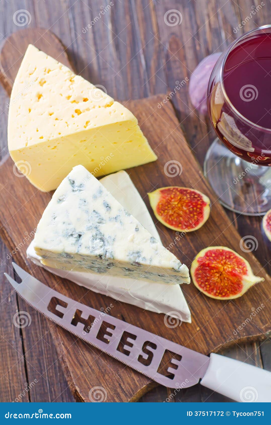 Cheese stock photo. Image of board, dairy, fresh, chees - 37517172