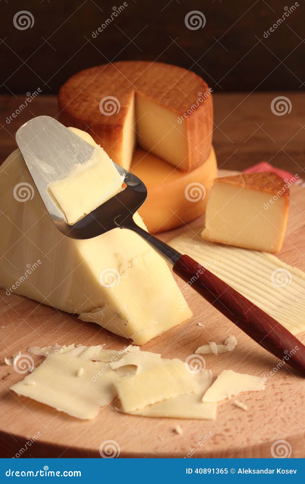 Cheese with grater stock image. Image of snack, appetizer - 40891365