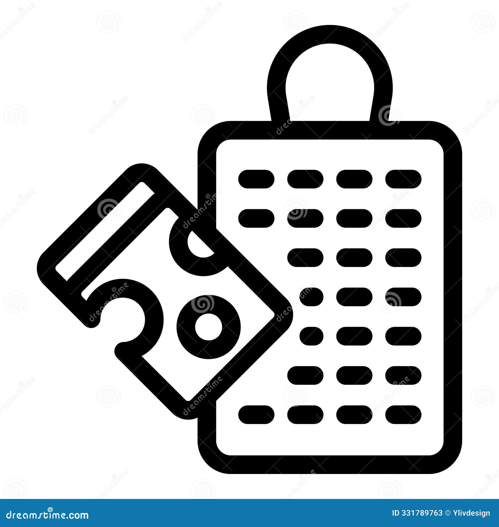 Grating Grater Cartoon Vector Illustration | CartoonDealer.com #335122963