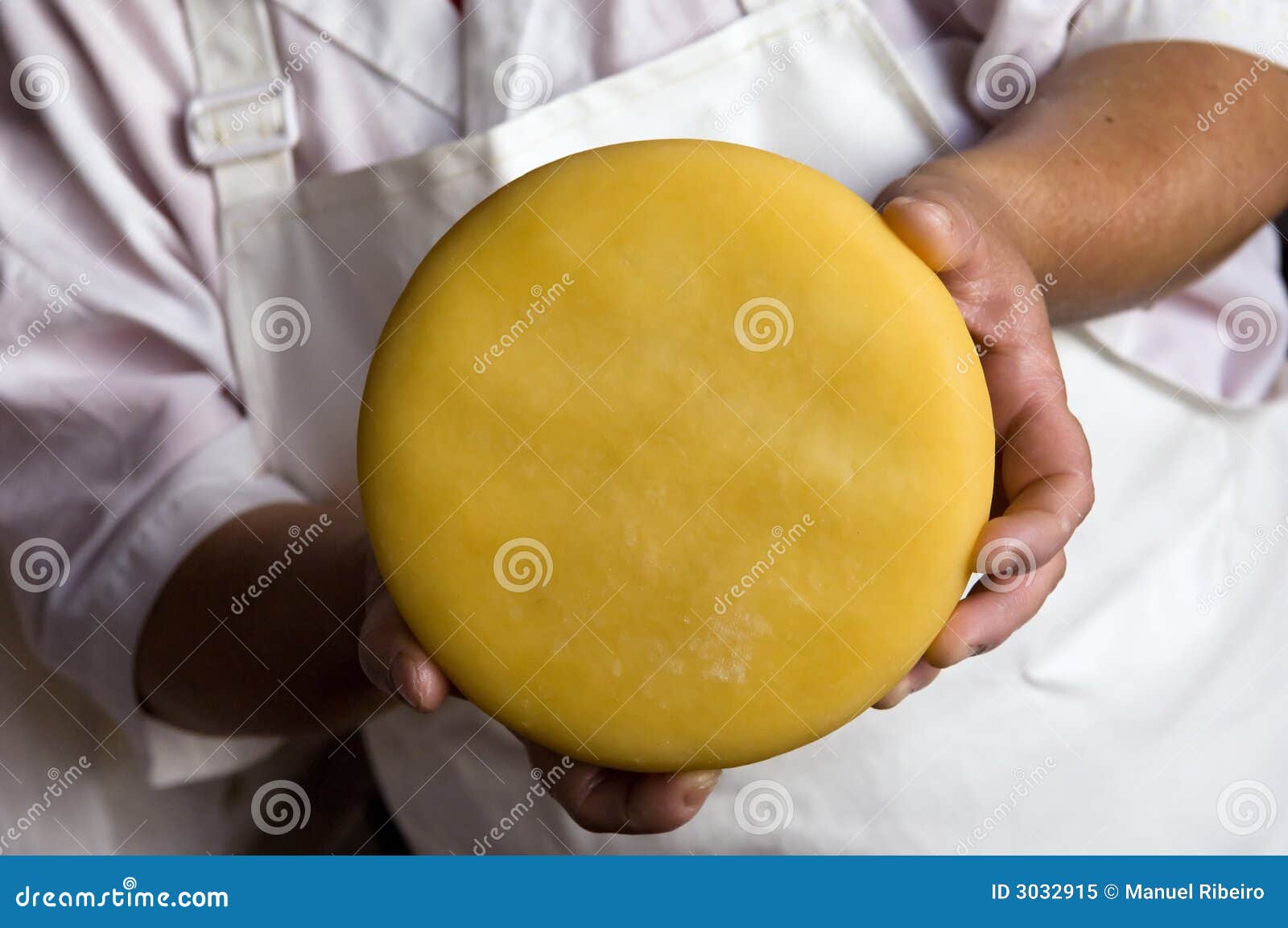 Cheese in hands stock image. Image of flavor, interior - 3032915