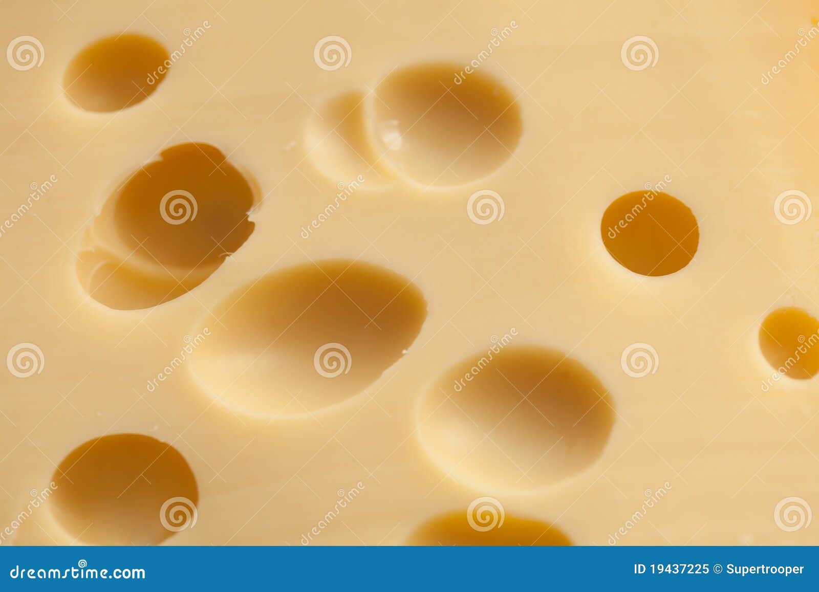 Cheese with holes stock image. Image of food, cheese - 19437225