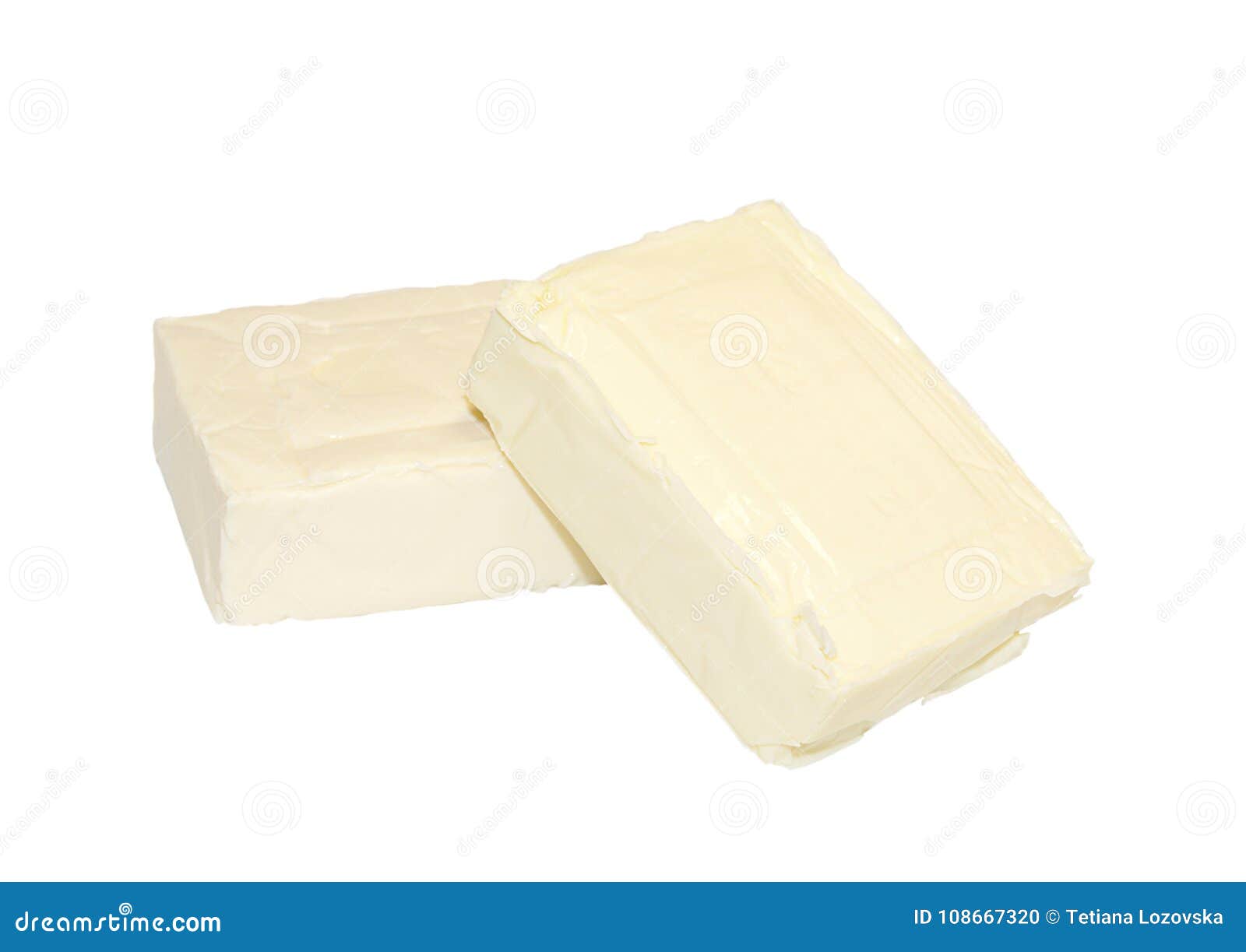 Cheese Isolated on White Background Stock Photo - Image of soft, edible ...