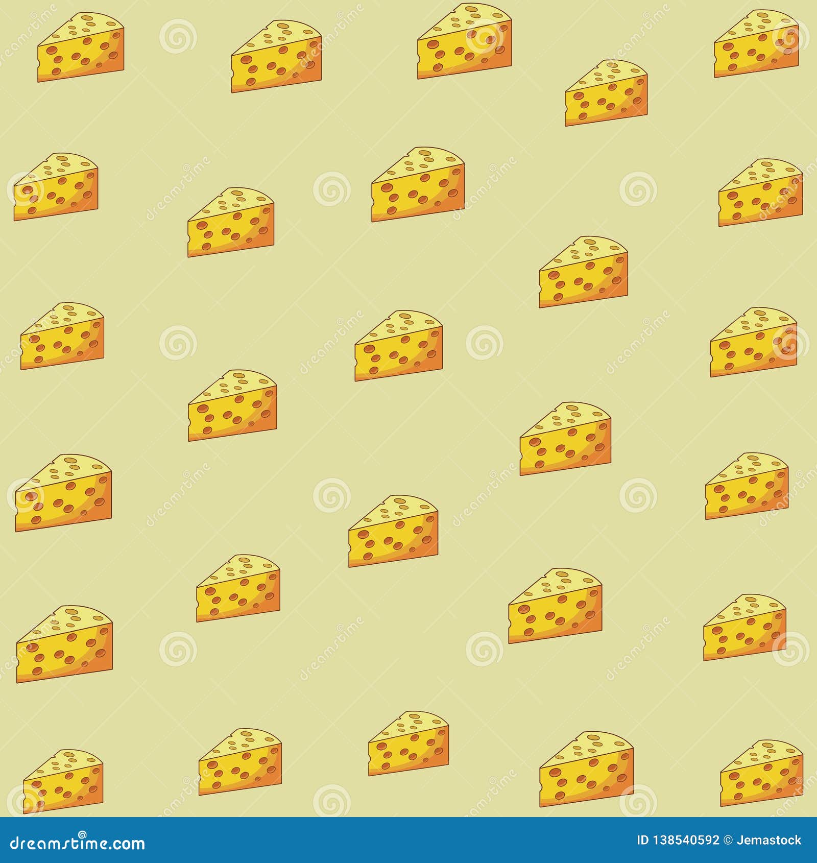Cheese meal background stock vector. Illustration of nutrition - 138540592