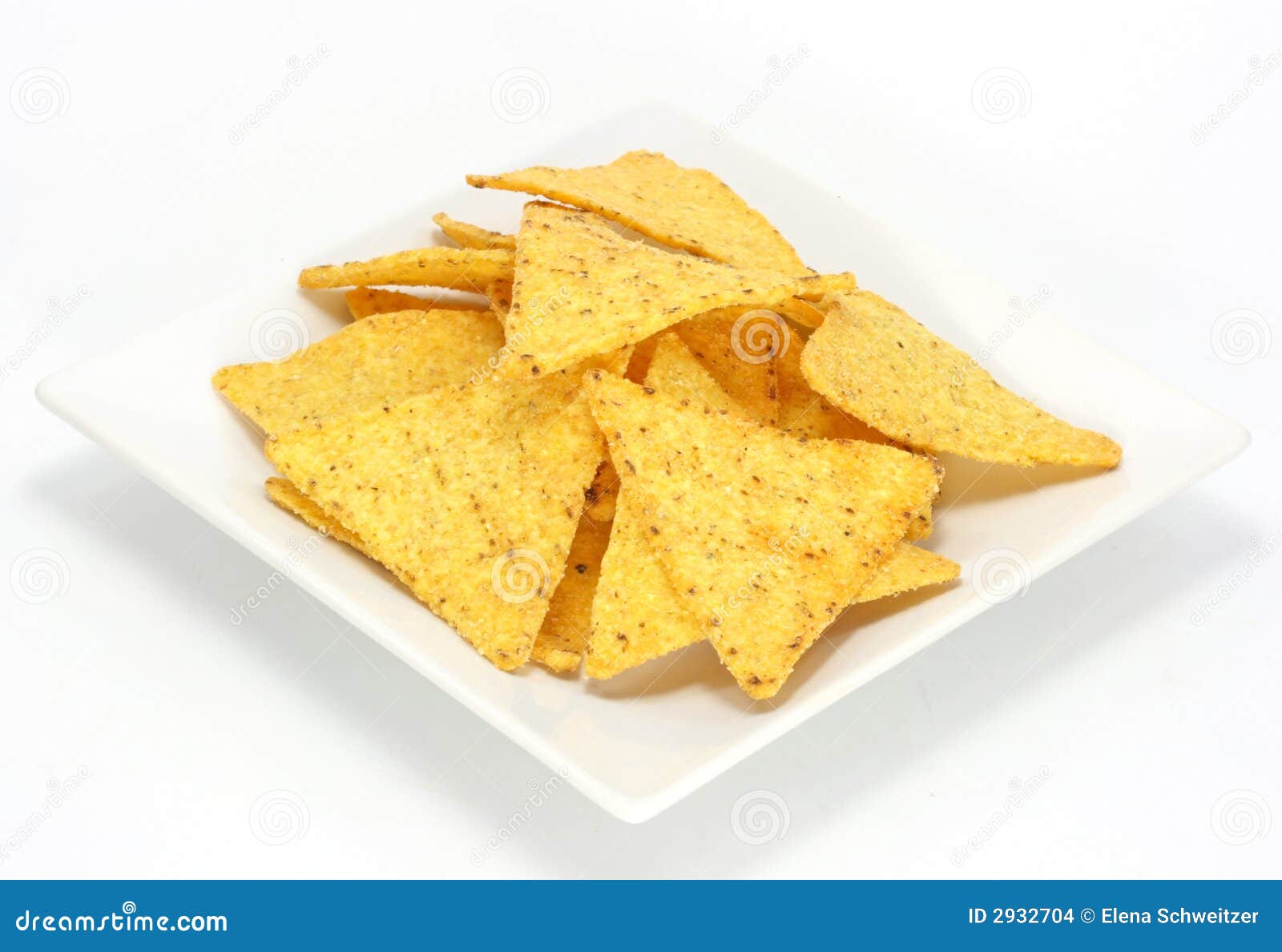 Cheese nachos, chips stock photo. Image of nacho, delicious - 2932704