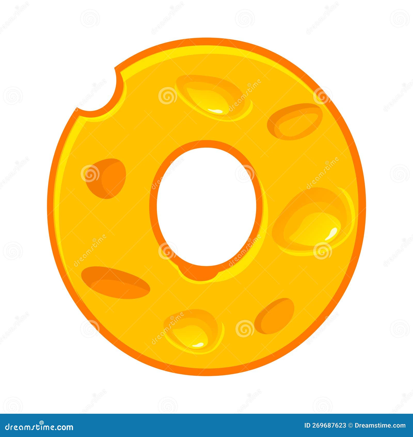 Cheese Number 0. Zero Font Kids Number. Figure 0 Stock Vector ... Cheese Number 0. Zero Font Kids Number. Figure 0 Stock Vector ...