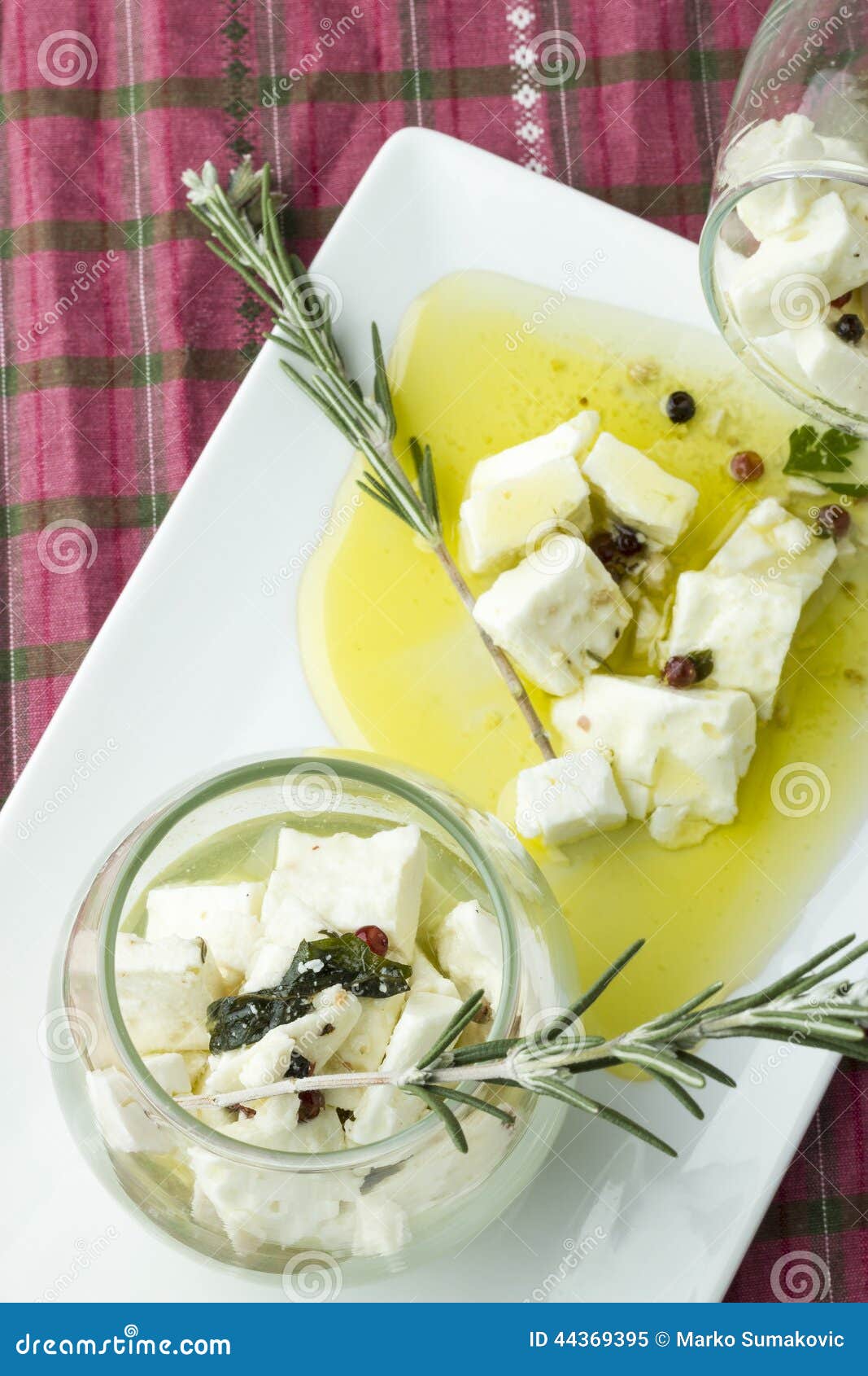 Cheese in oil stock image. Image of cuisine, ingredient - 44369395