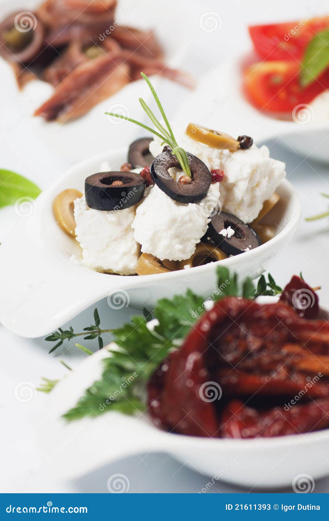 Cheese and Olives Appetizer Stock Image - Image of appetizer, vertical ...