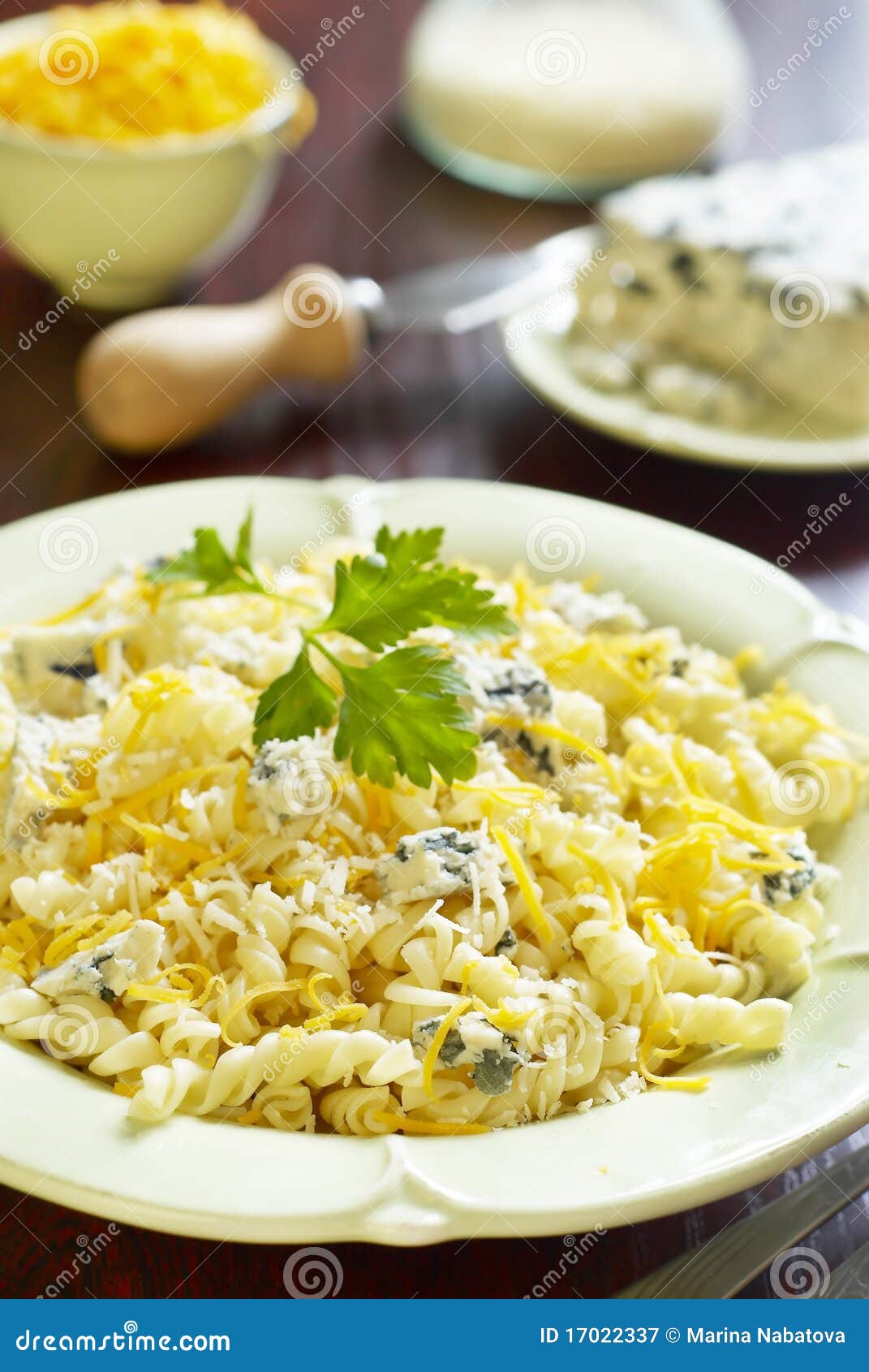 Cheese pasta stock image. Image of fresh, parmesan, kitchen - 17022337