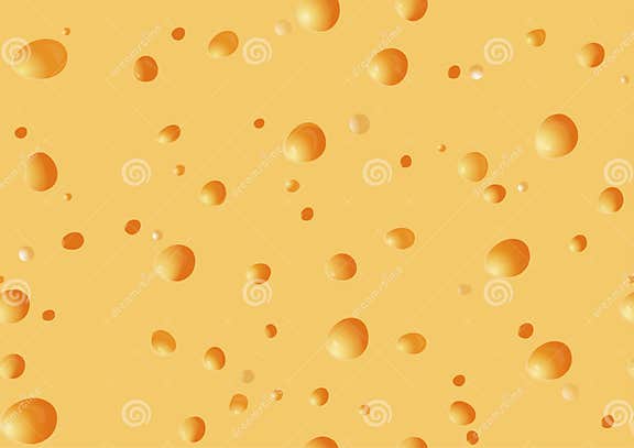 Cheese Pattern, Texture, Vector Stock Vector - Illustration of seamless, culture: 62059670