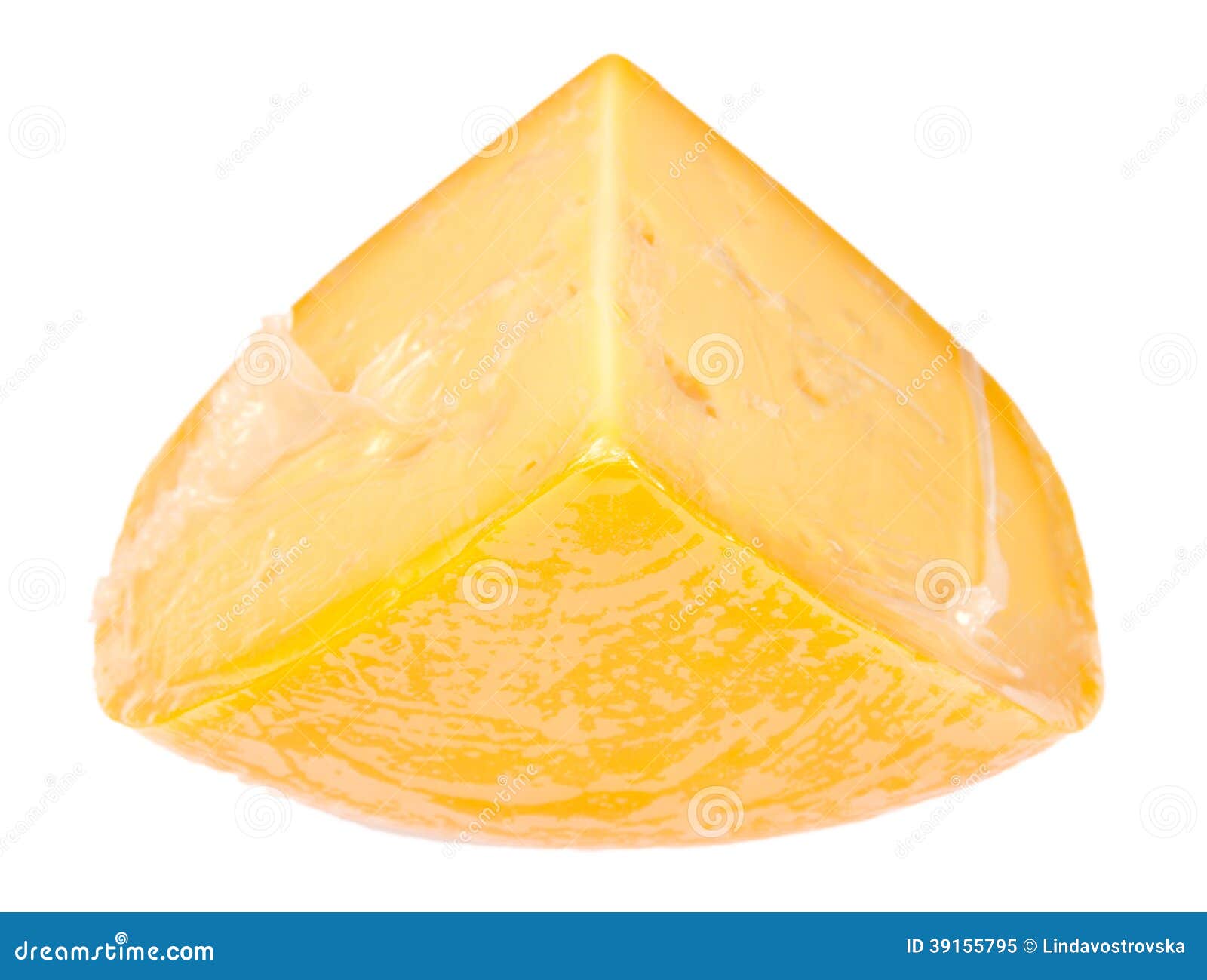 Cheese stock image. Image of ingredient, dairy, isolated - 39155795