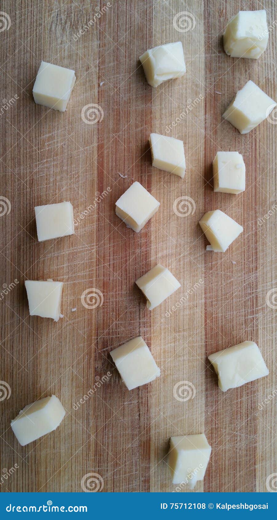 Cheese pieces background stock photo. Image of food, cooking - 75712108