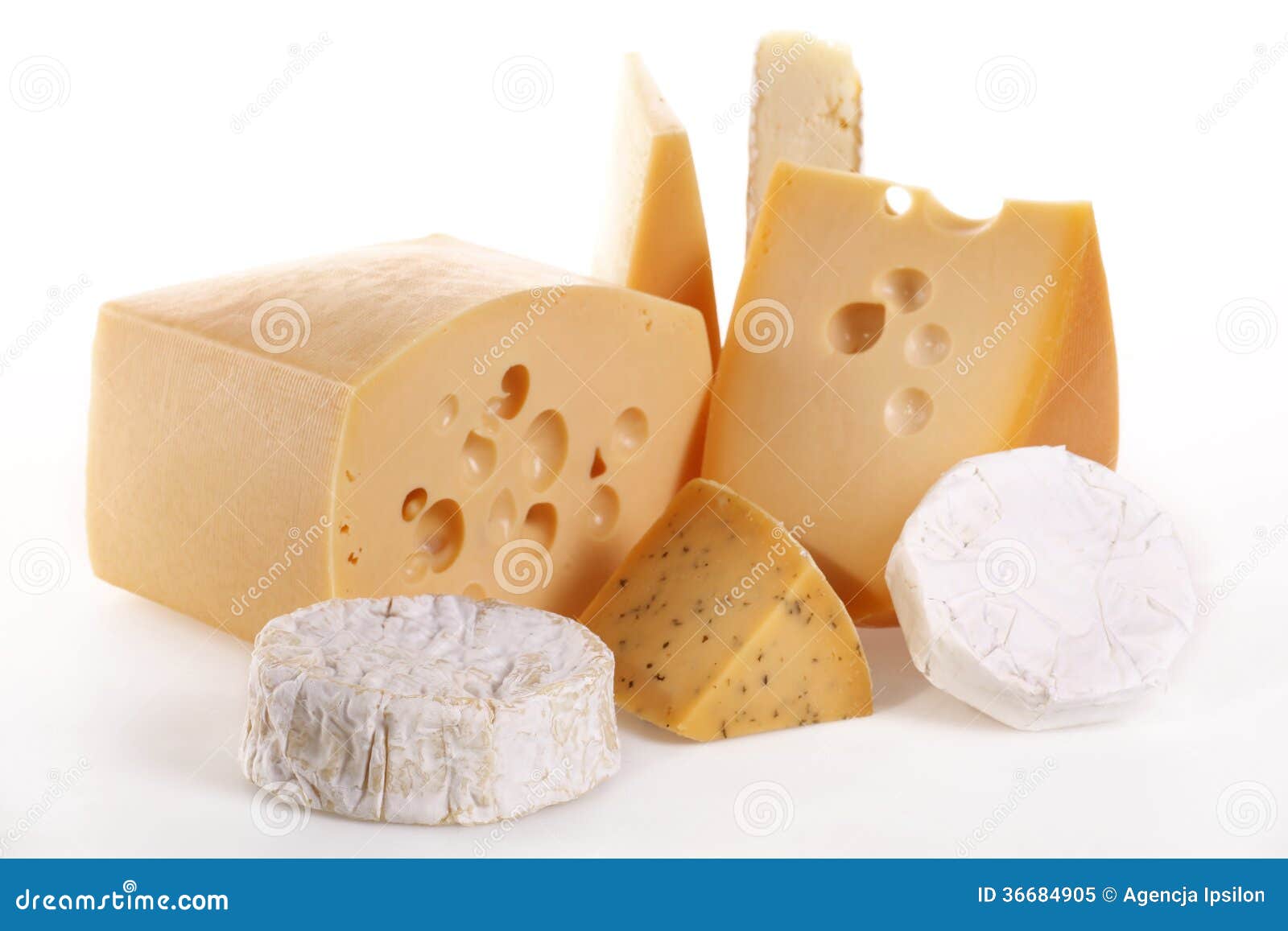 Cheese stock image. Image of cheese, appetizer, pieces - 36684905