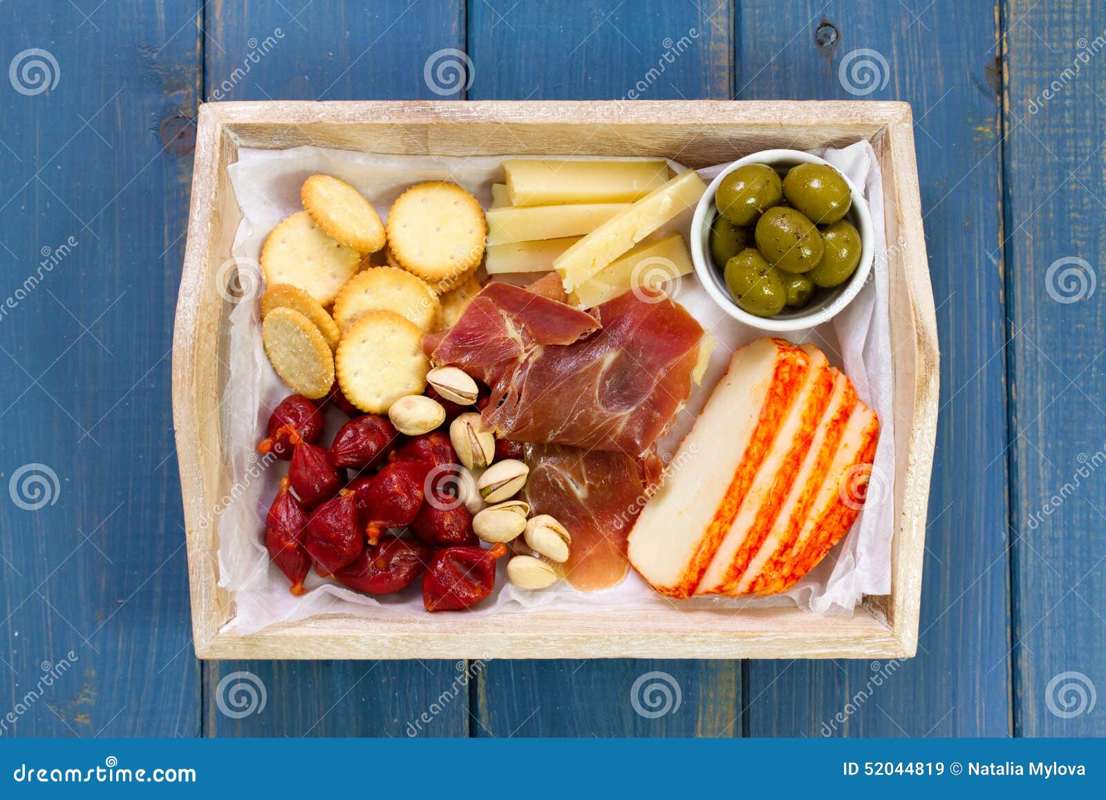 Cheese platter stock image. Image of food, pate, background - 52044819