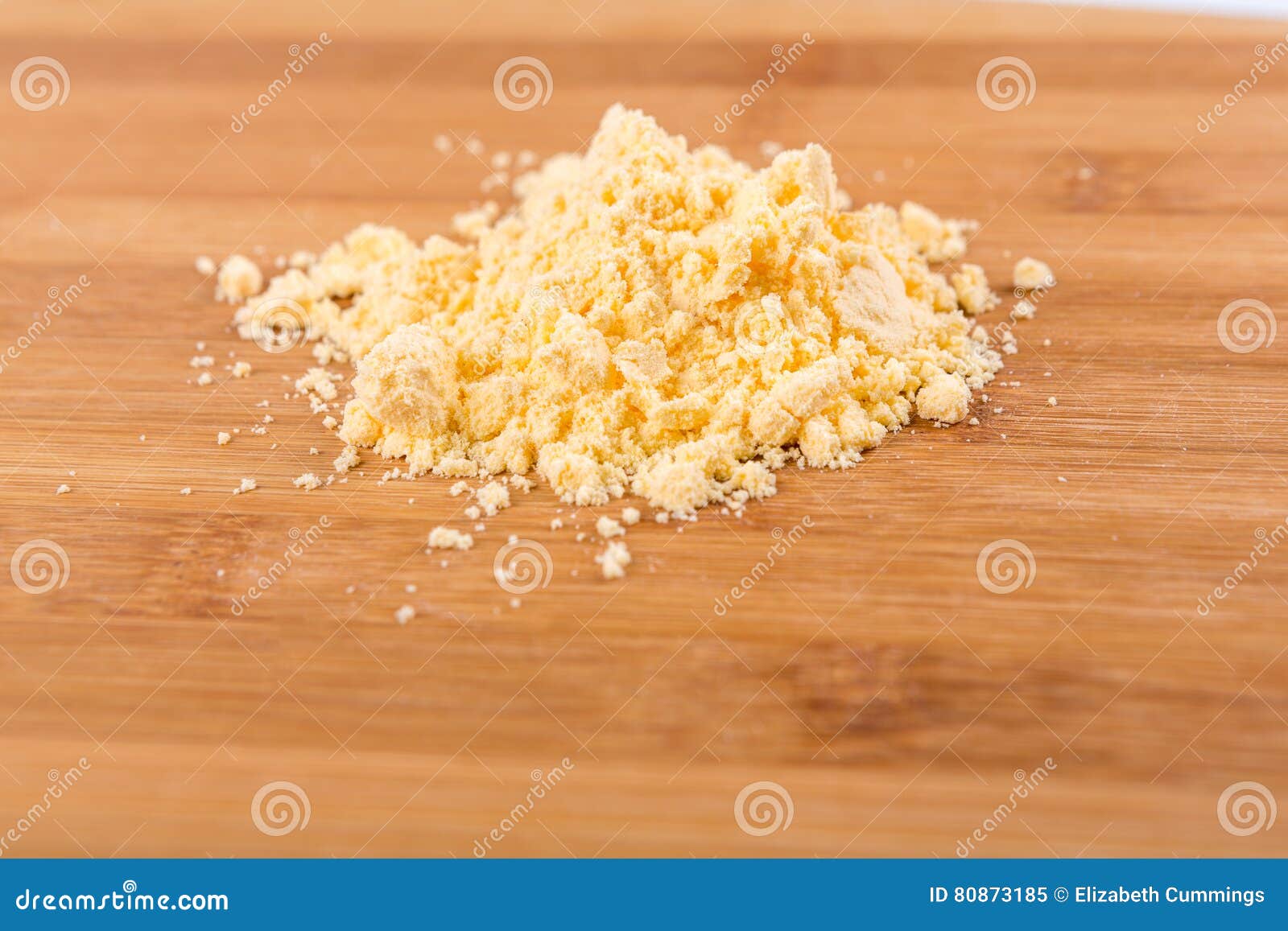 Cheese powder mix stock image. Image of grain, nutrition - 80873185