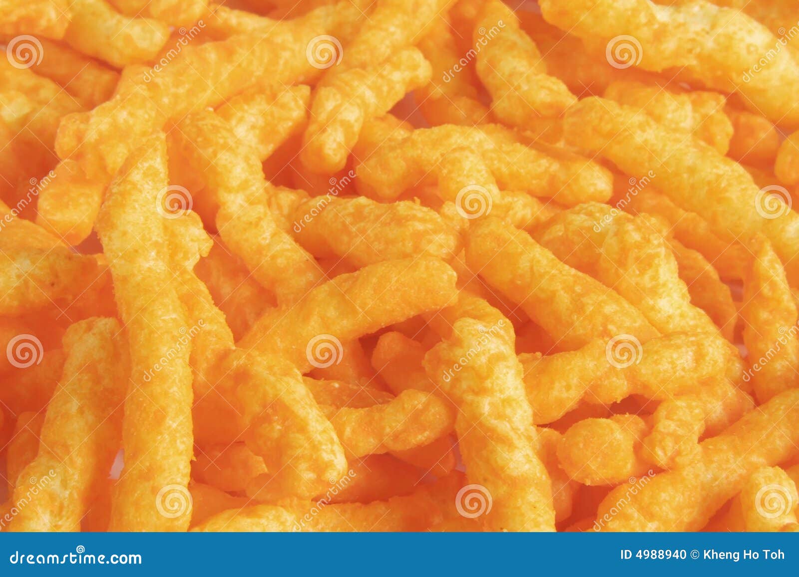 Cheese Puff Pastry Crunch Royalty-Free Stock Photography ...