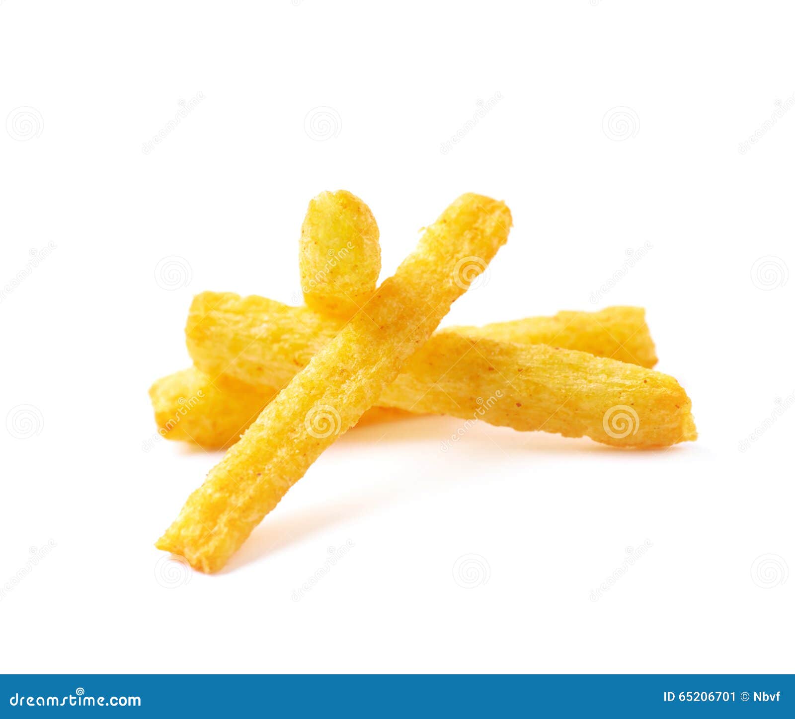 Cheese Puff Sticks Isolated Stock Image - Image of multiple, meal: 65206701