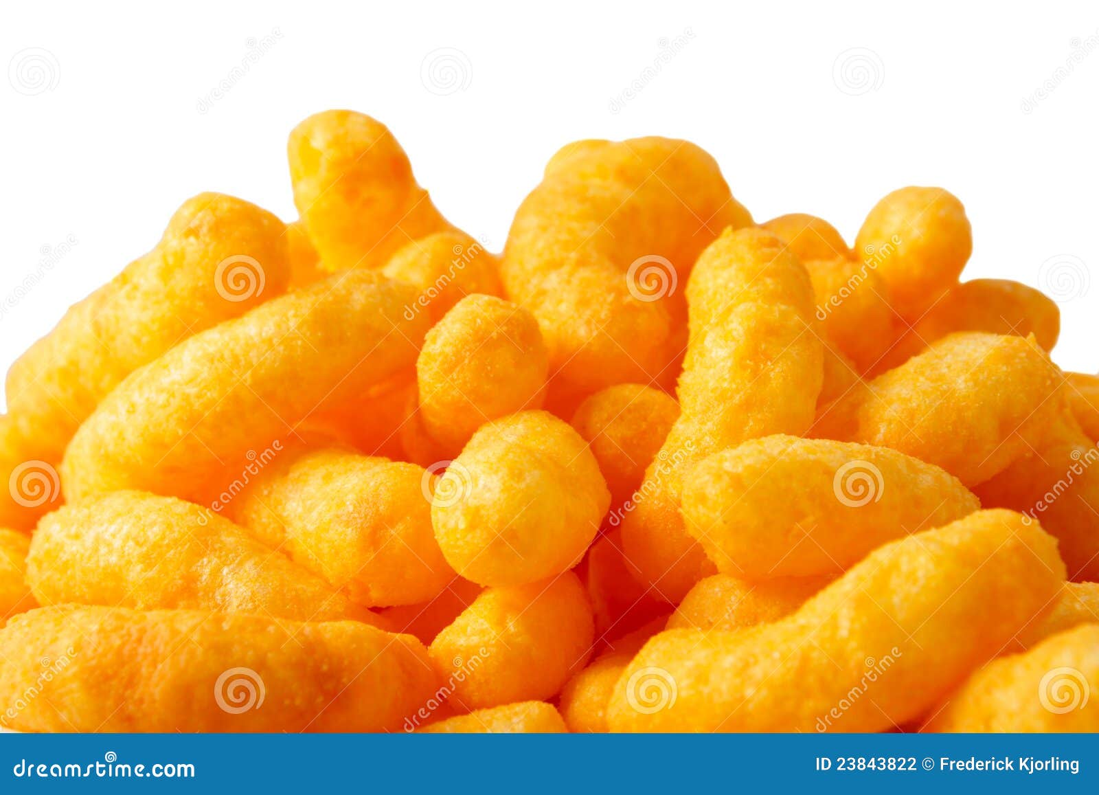 Cheese puffs stock photo. Image of living, cheeze, kids - 23843822