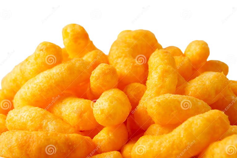 Cheese puffs stock photo. Image of living, cheeze, kids - 23843822