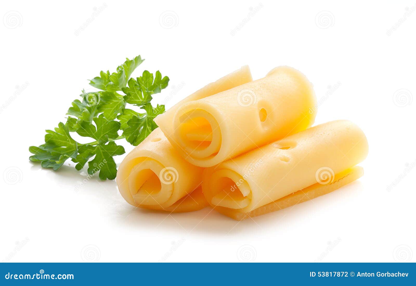 Cheese roll stock photo. Image of path, snack, roll, cheese - 53817872