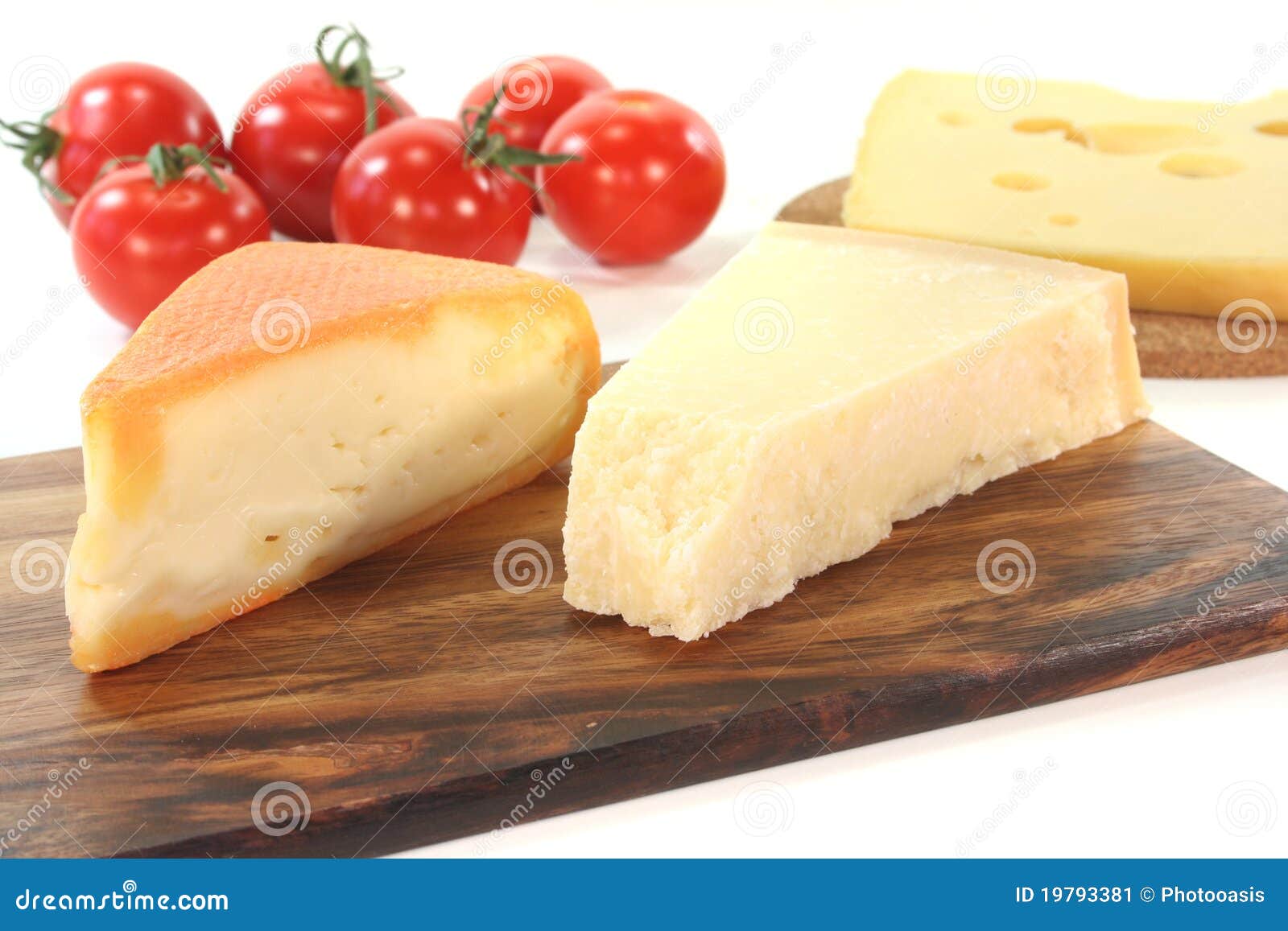 Cheese Selection stock image. Image of italian, produce - 19793381