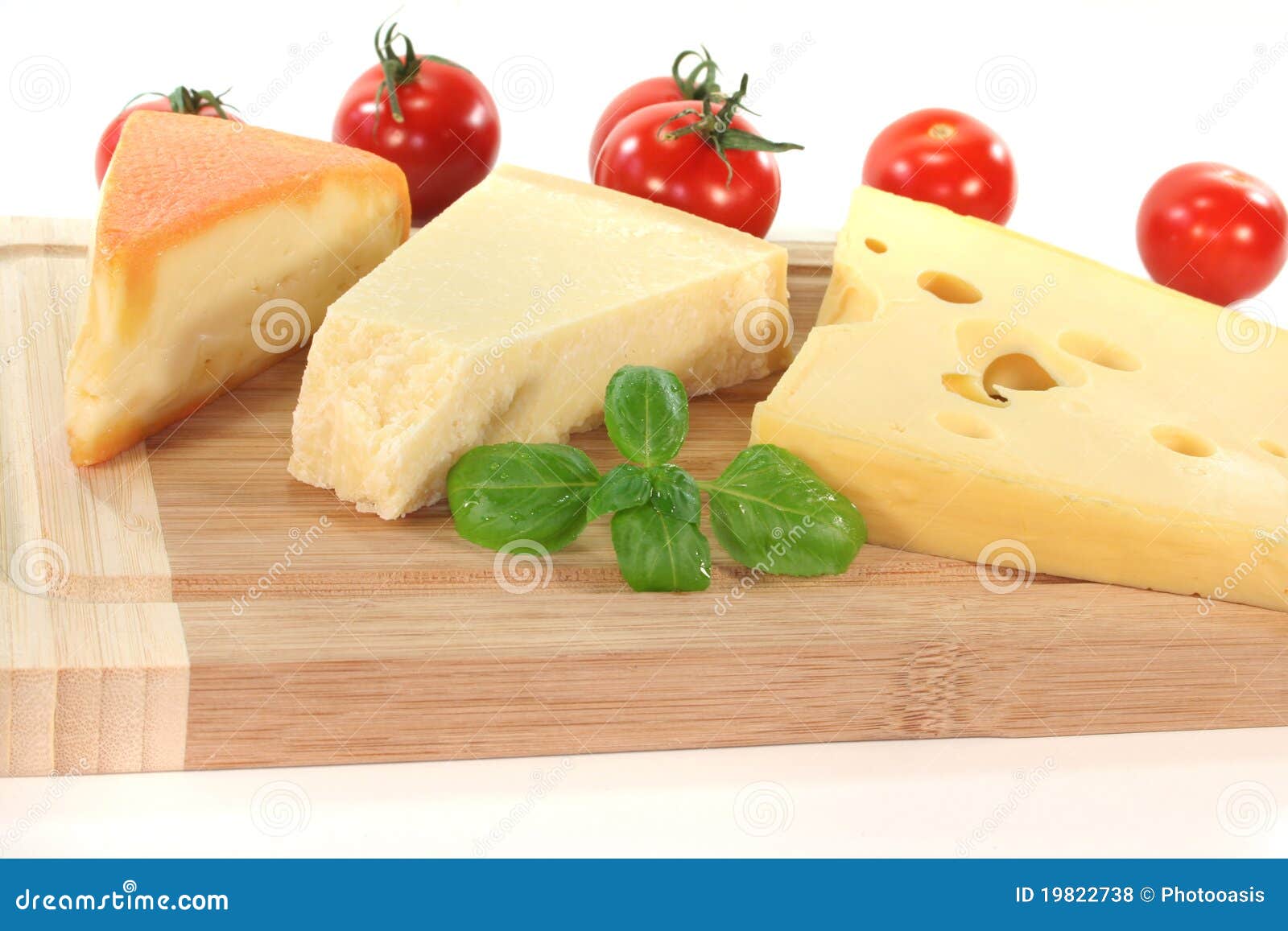 Cheese Selection stock photo. Image of natural, grating - 19822738