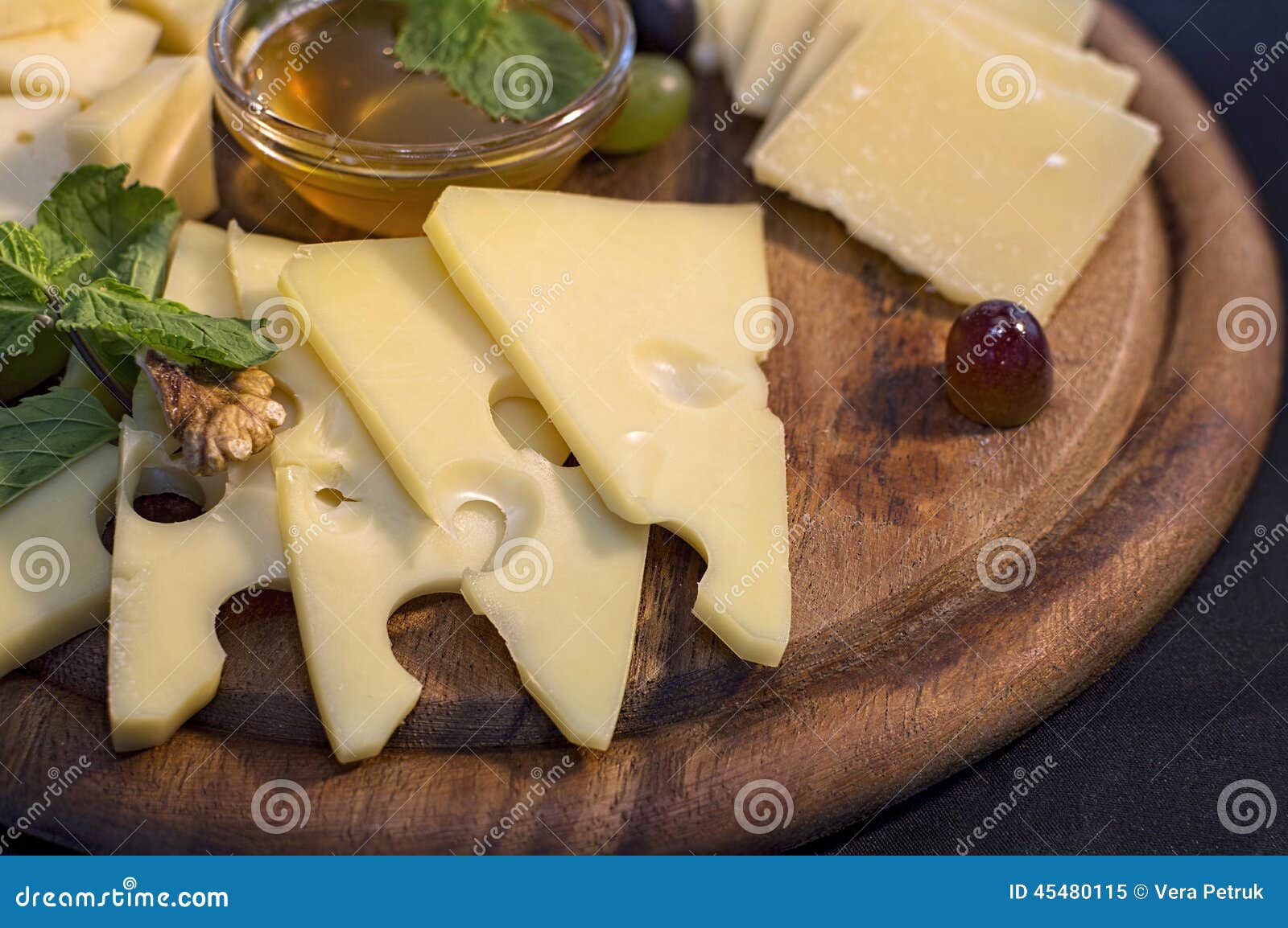 Cheese set 2 stock image. Image of catering, assorted - 45480115