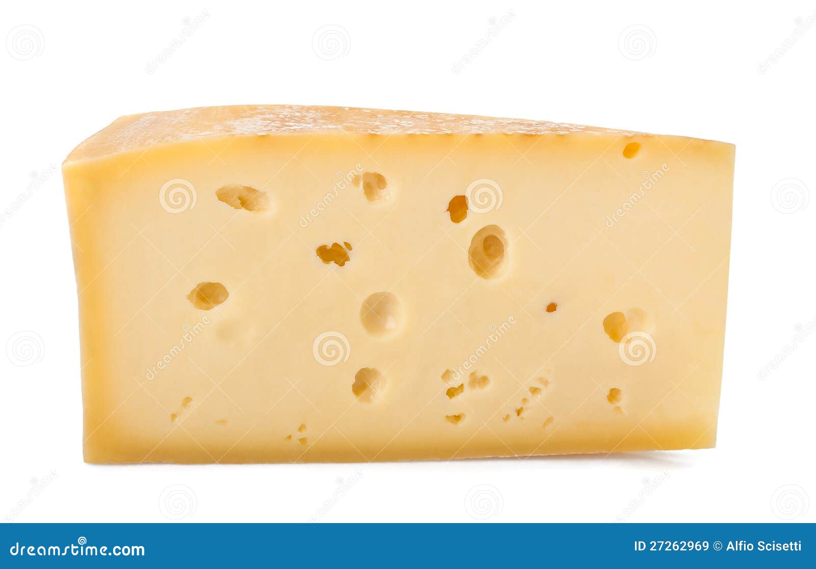 Cheese slice stock image. Image of cheese, italian, cheeses - 27262969