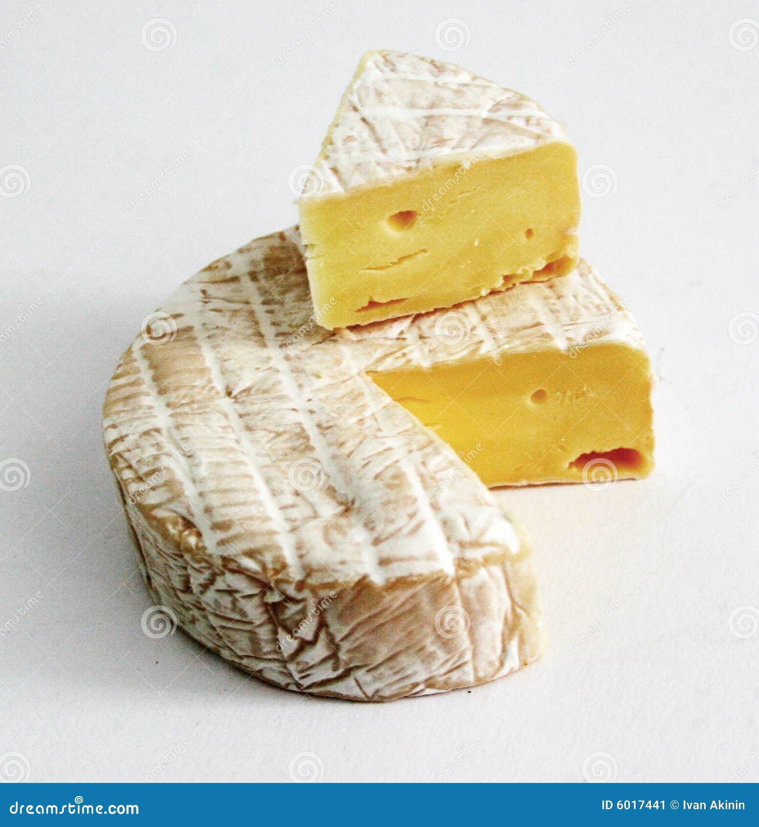 Cheese Slice stock image. Image of cheese, french, parmesan - 6017441