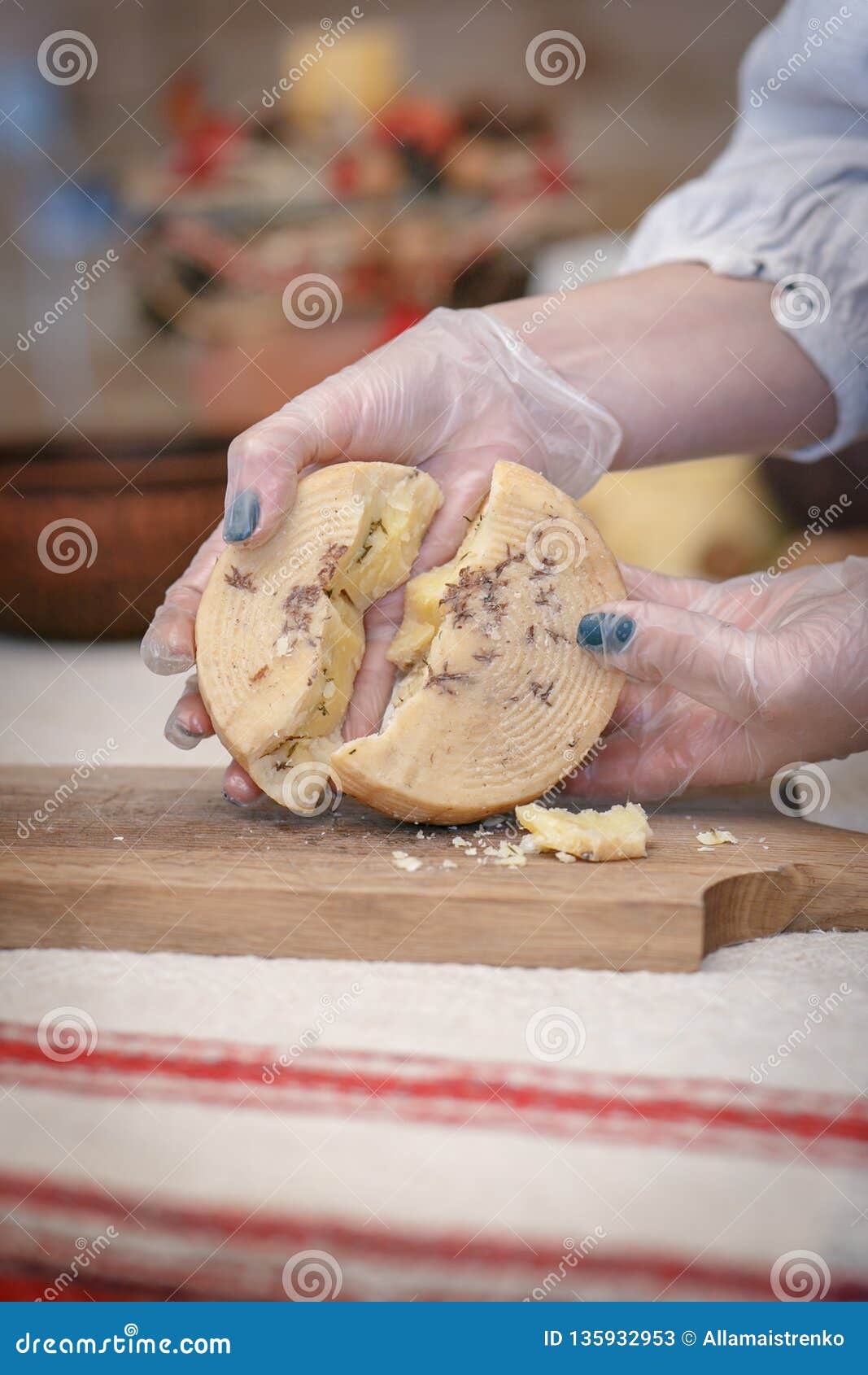 Cheese, Cheese Sliced, Crumbly Cheese, Cow Cheese, Sheep Cheese Stock ...
