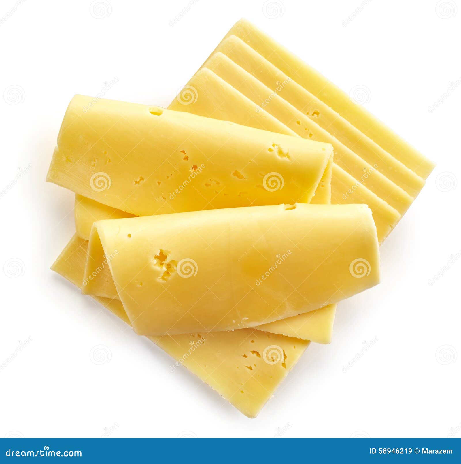 Images Of Cheese Slices