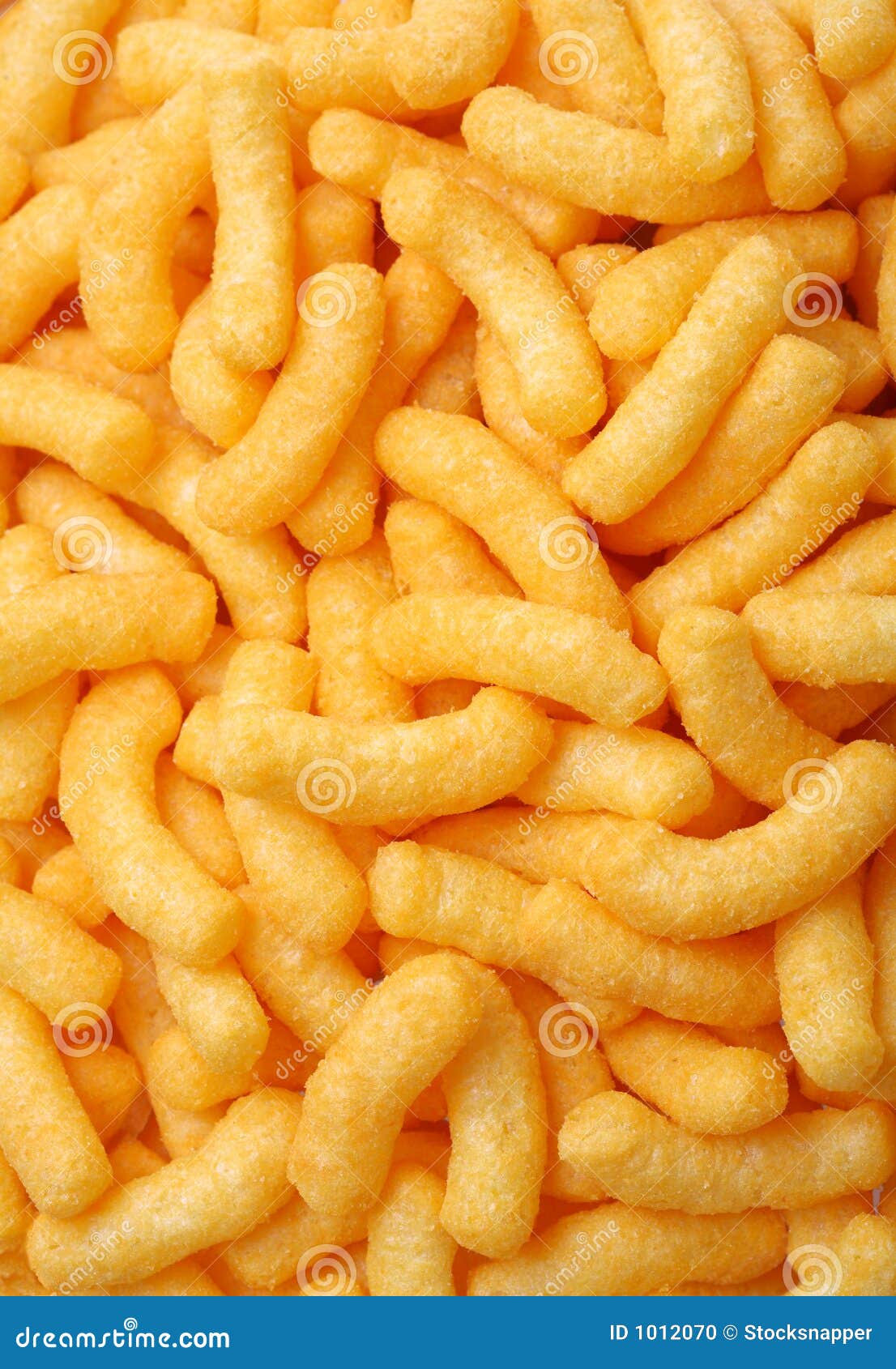 Cheese snacks stock photo. Image of potato, smell, smelly - 1012070