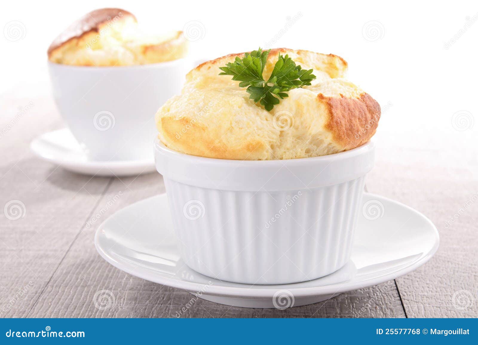 Cheese souffle stock photo. Image of food, appetizer - 25577768