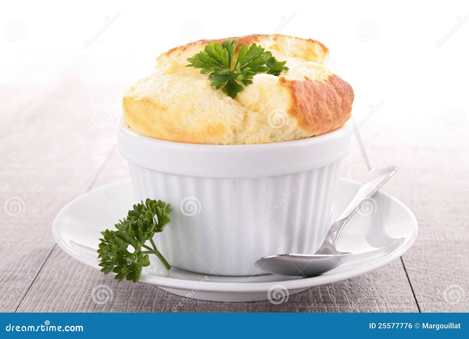 Cheese souffle stock photo. Image of cuisine, cooked - 25577776