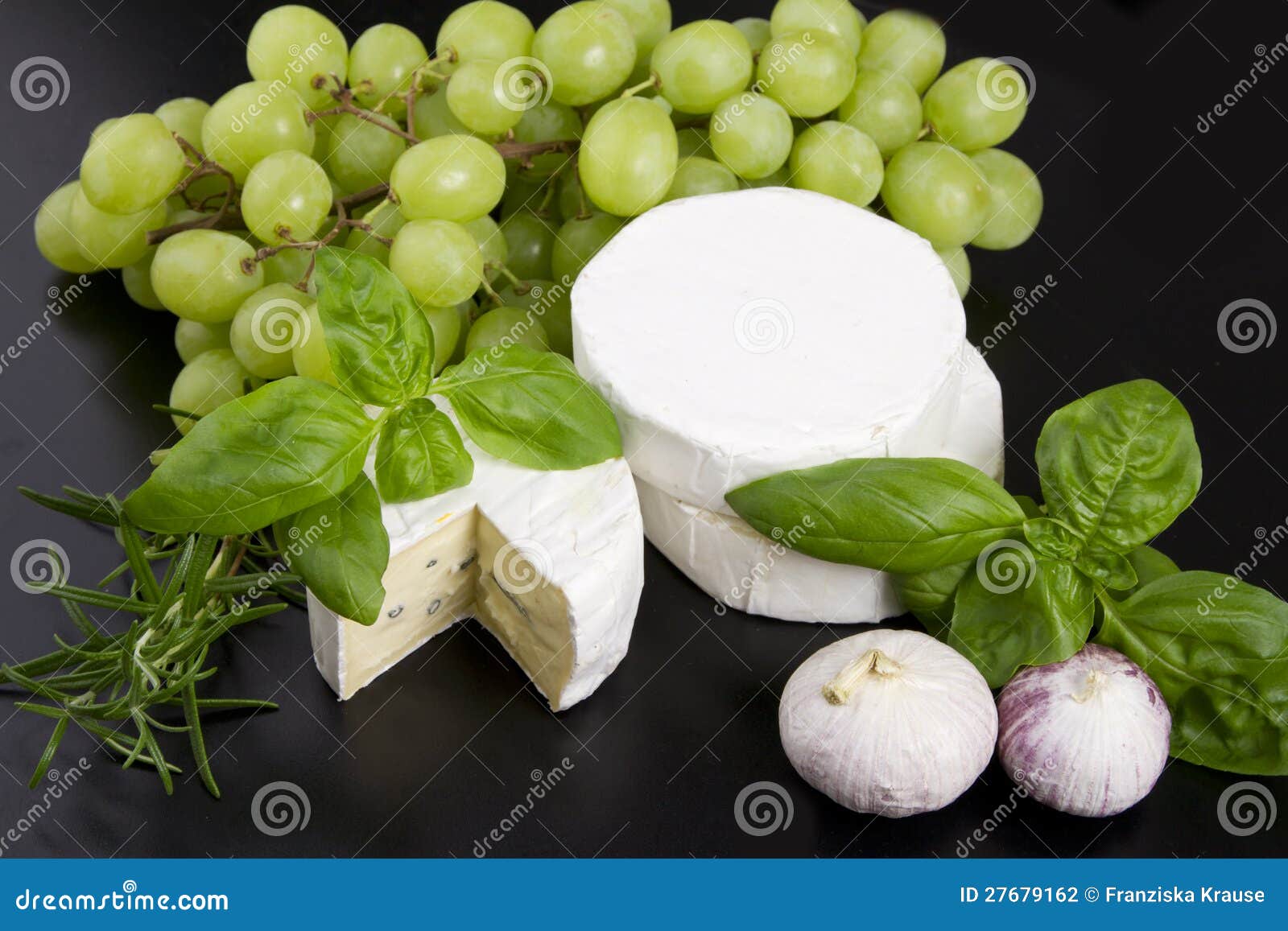 Cheese and spices stock photo. Image of black, cheese - 27679162