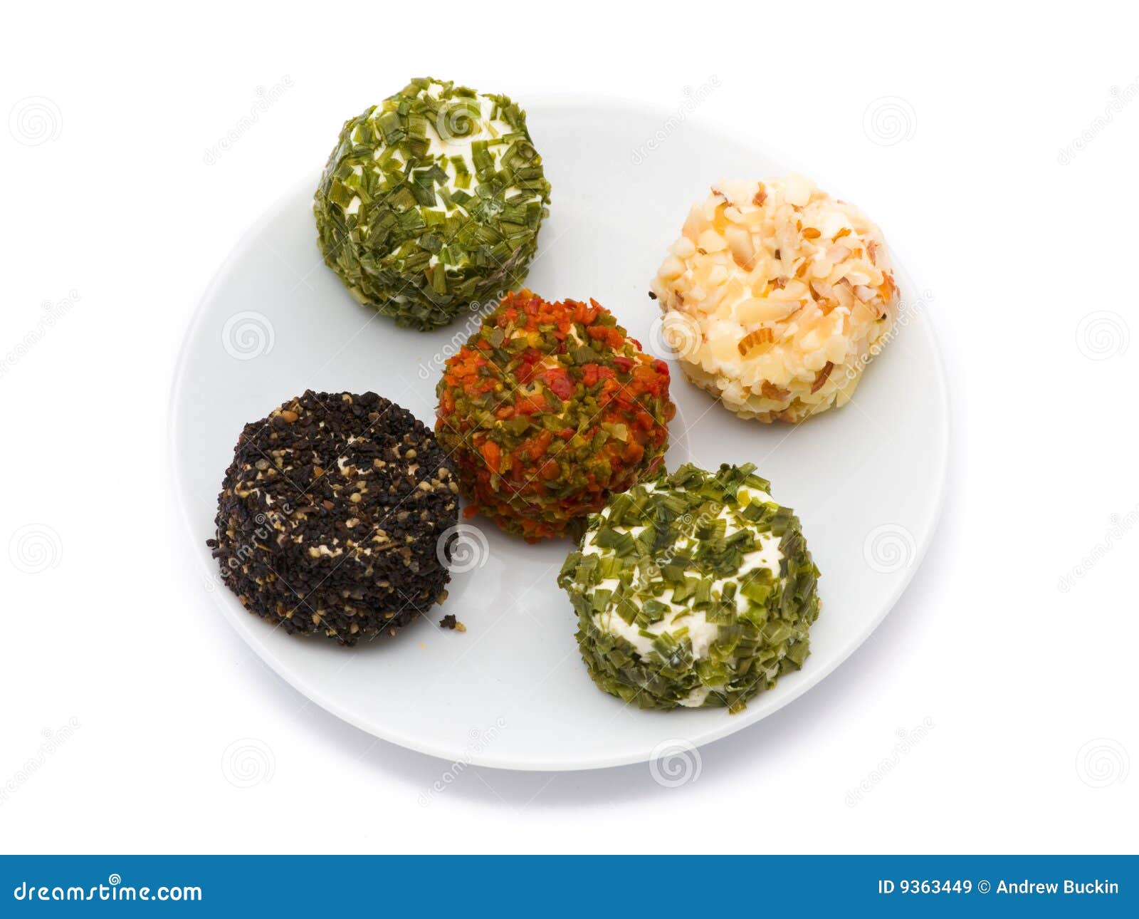 Cheese with spices stock image. Image of appetizer, healthy - 9363449