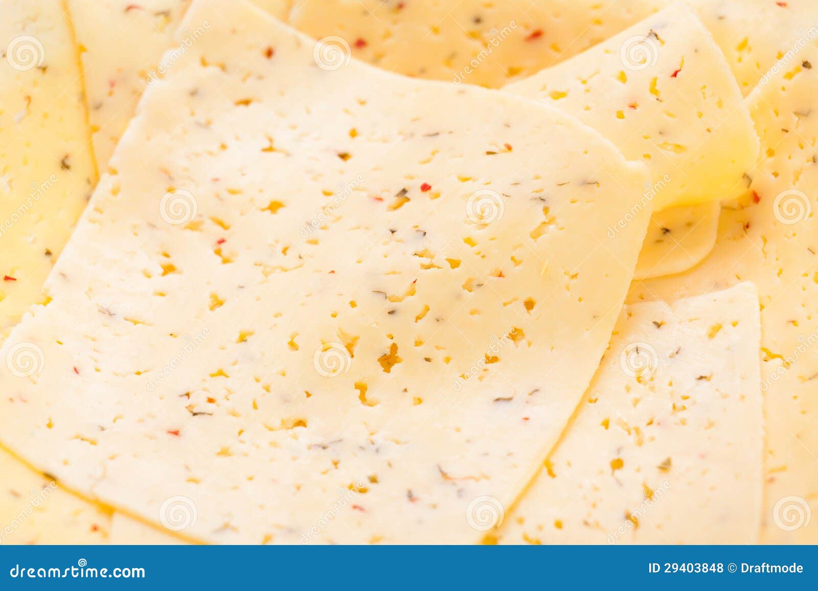 Cheese spicy slices stock photo. Image of stack, diet - 29403848