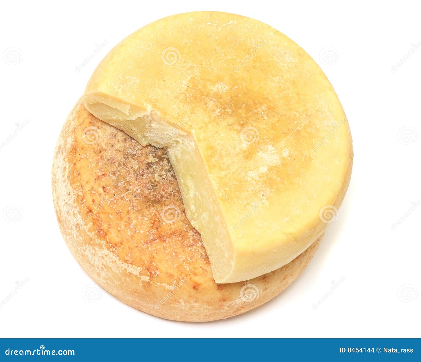 Cheese Stack Picture. Image: 8454144