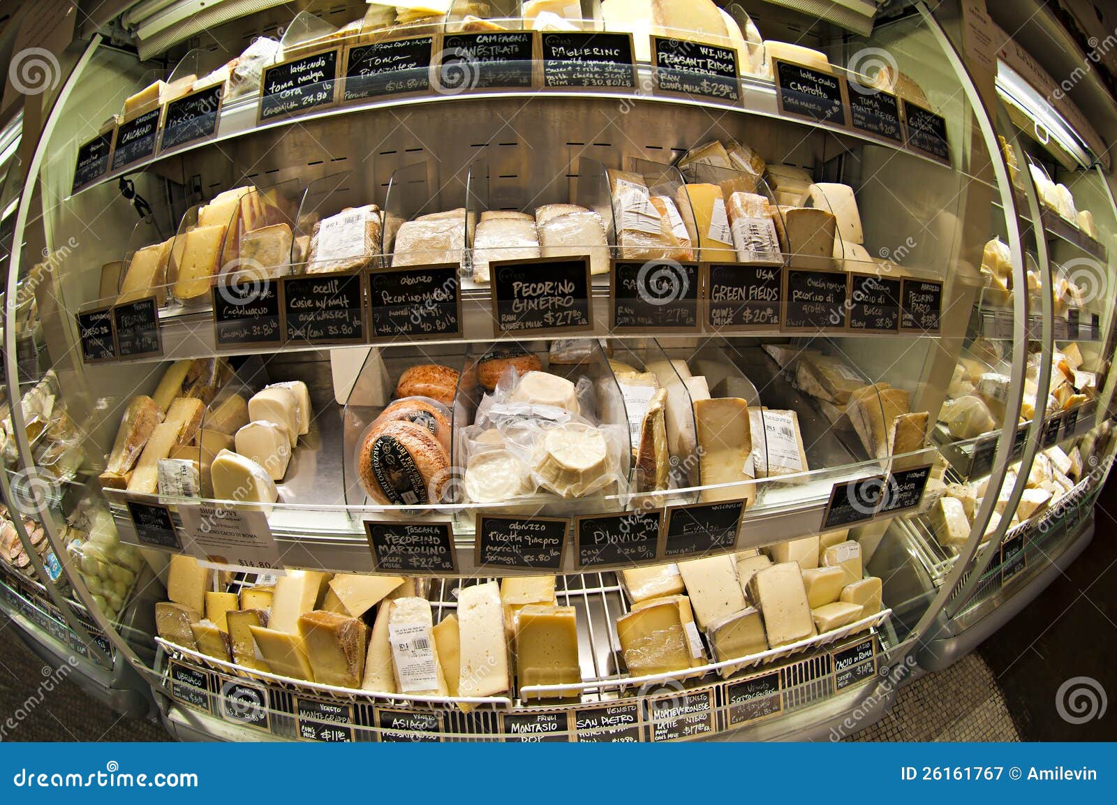 Cheese stand editorial photography. Image of stand, famous - 26161767