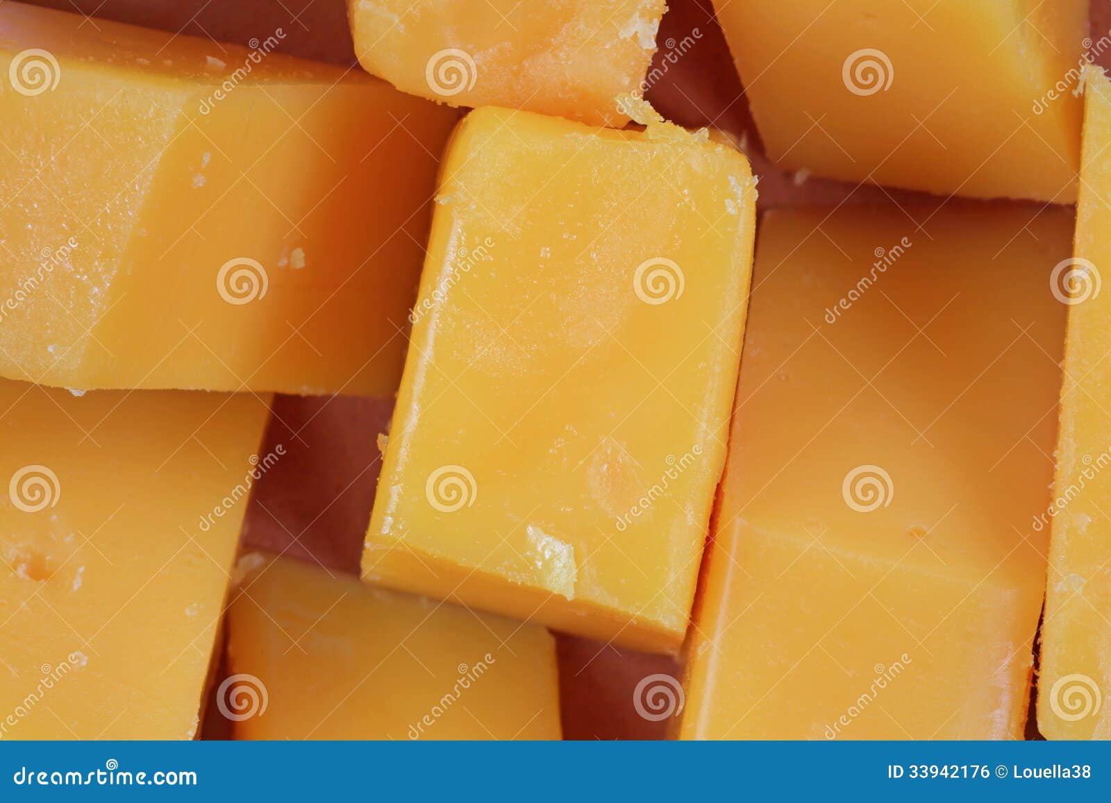 Cheese Stick Sliced Up Close Stock Photo - Image of natural, tasty ...