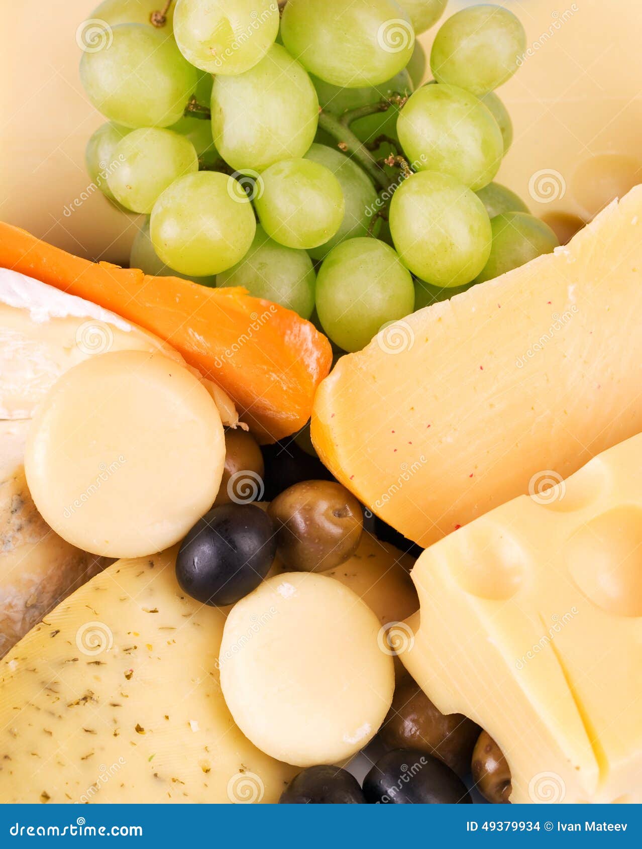 Cheese still life stock photo. Image of closeup, appetizer - 49379934