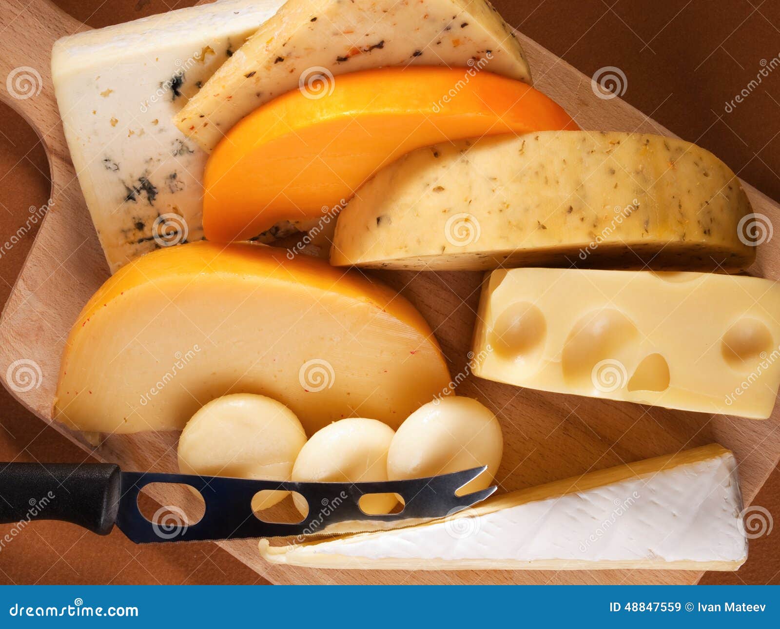 Cheese still life stock image. Image of brie, shot, studio - 48847559